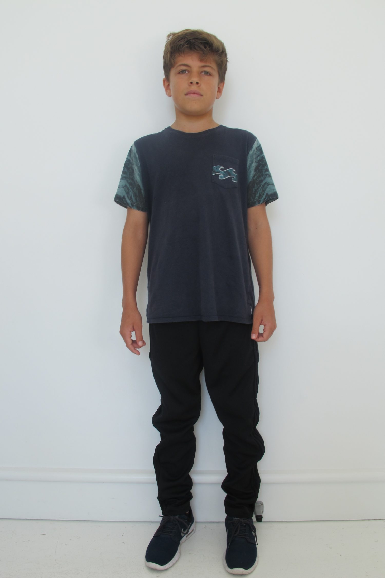 Louis Evans 62 Models Polaroids 00 - 62 Management