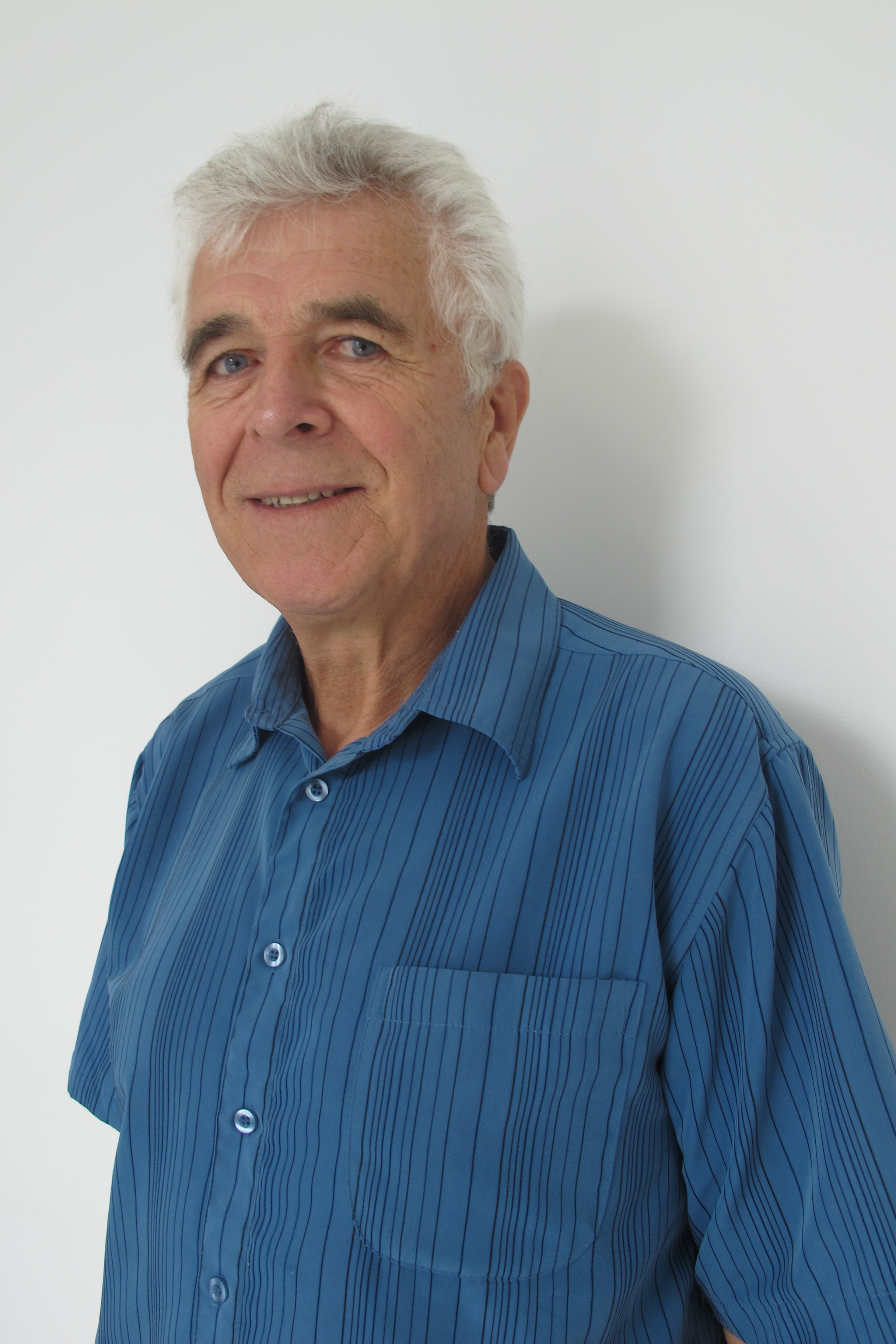 Michael Cadisch - 62 Management