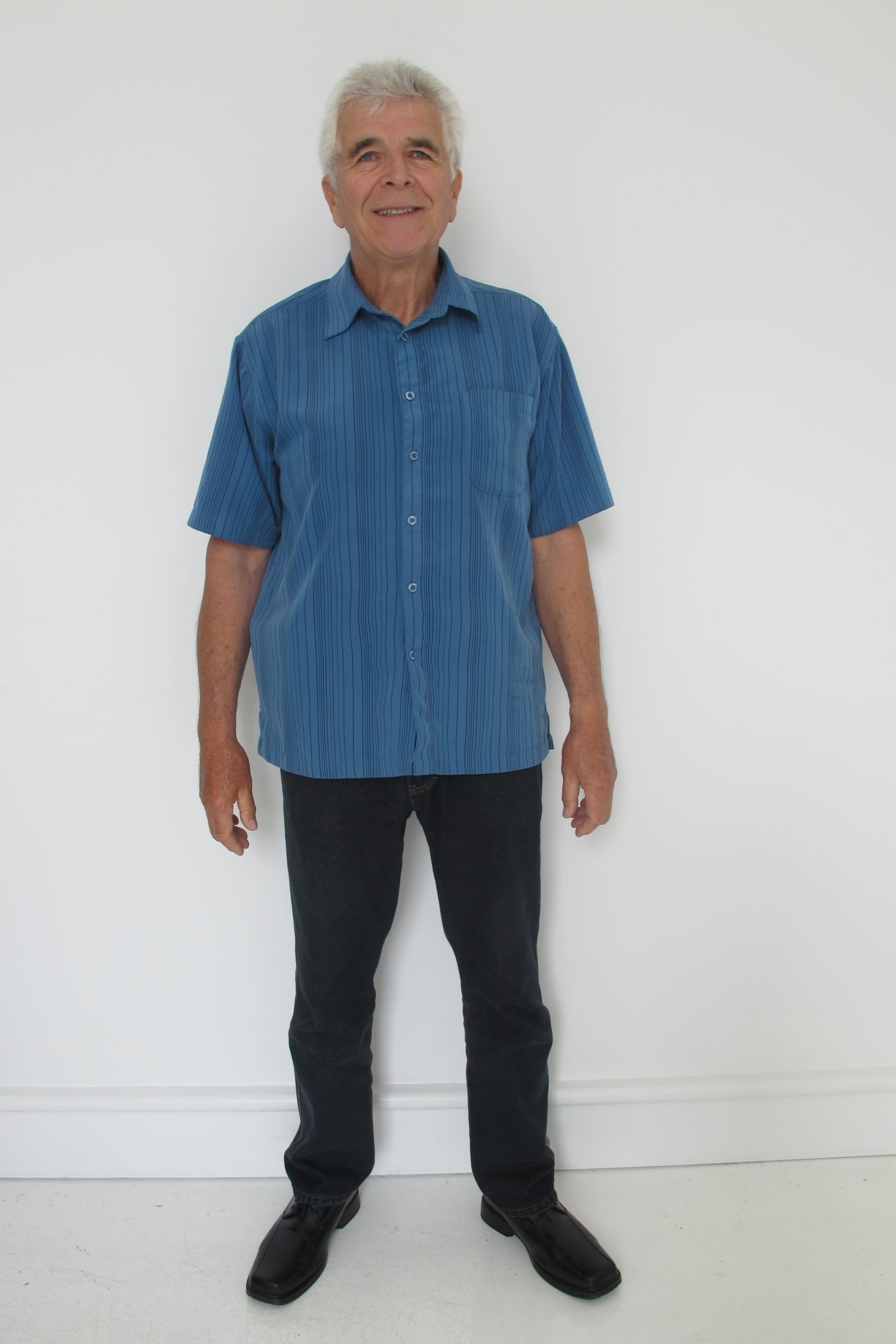 Michael Cadisch - 62 Management