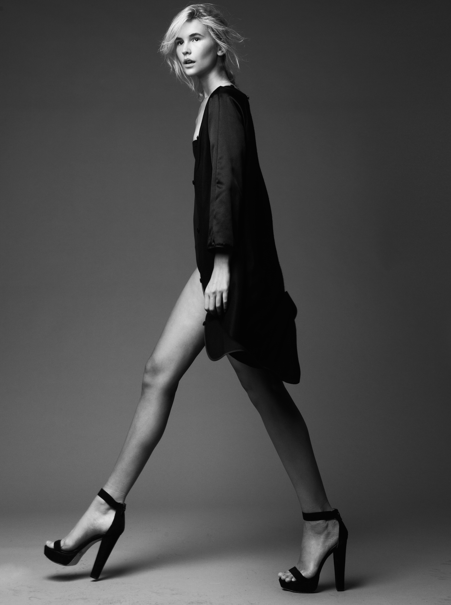 Taylor Kraemer 62 Models 06 - 62 Management