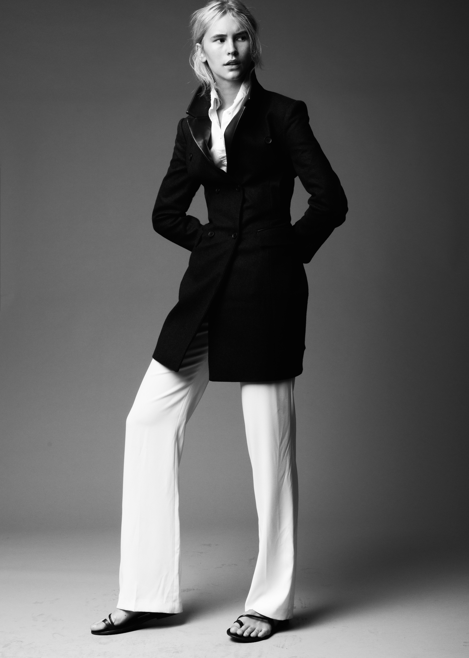 Taylor Kraemer 62 Models 02 - 62 Management