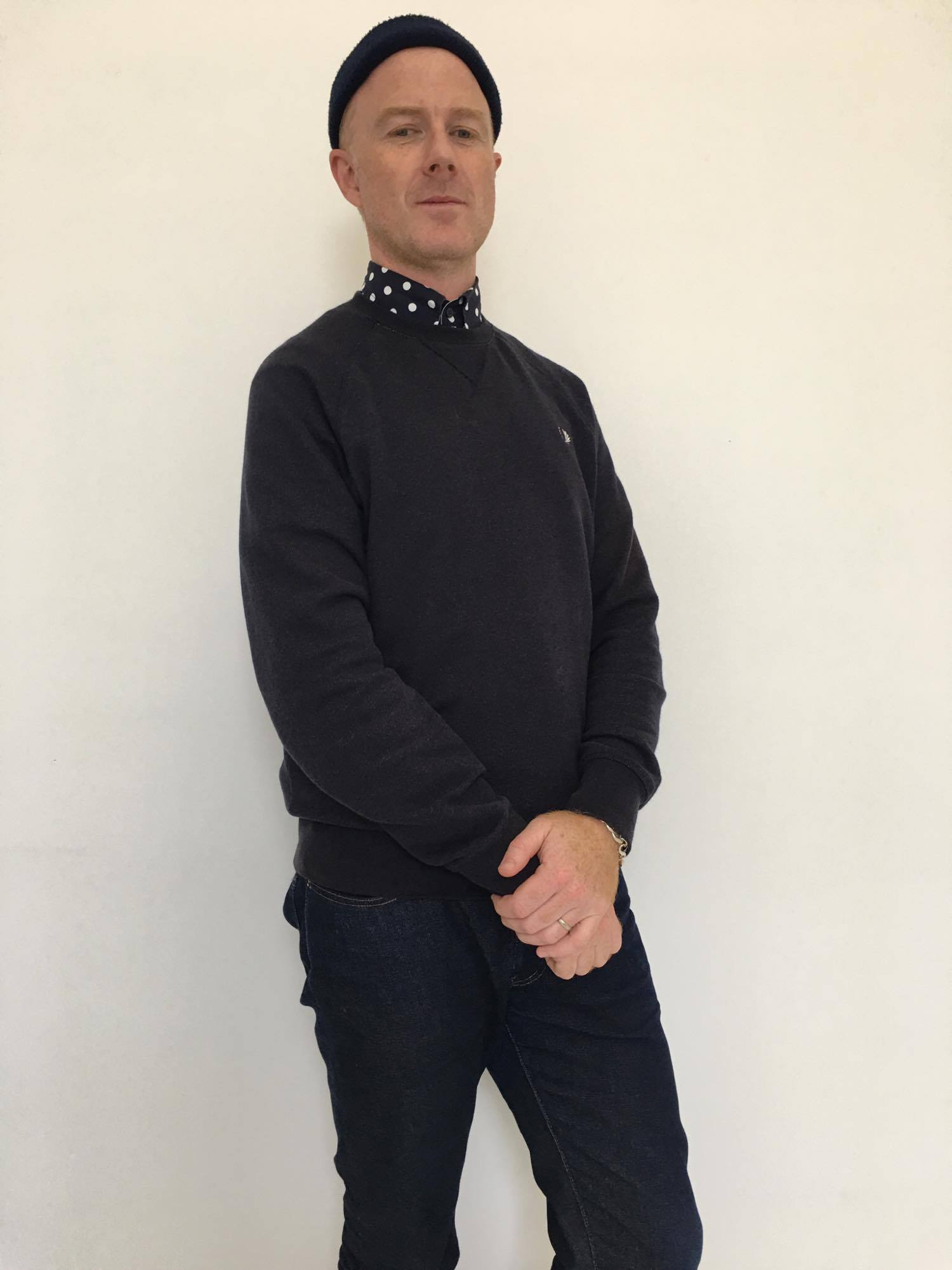 Craig Fraser 62 Models Polaroids 06 - 62 Management