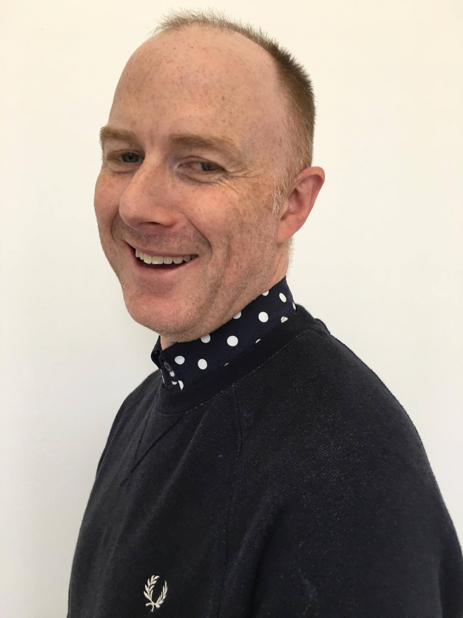 Craig Fraser 62 Models Polaroids 02 - 62 Management