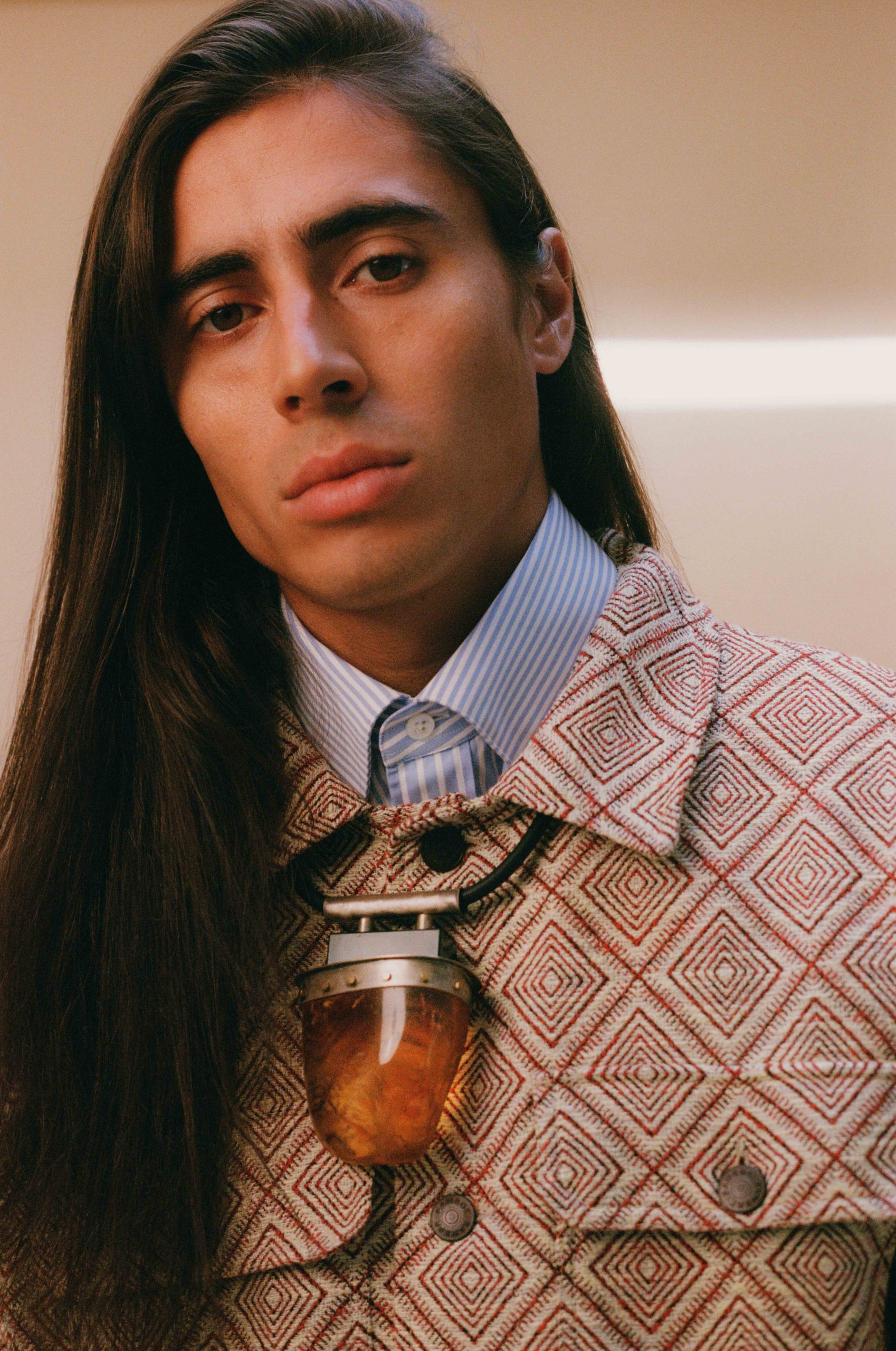 Ben Holmes - 62 Management