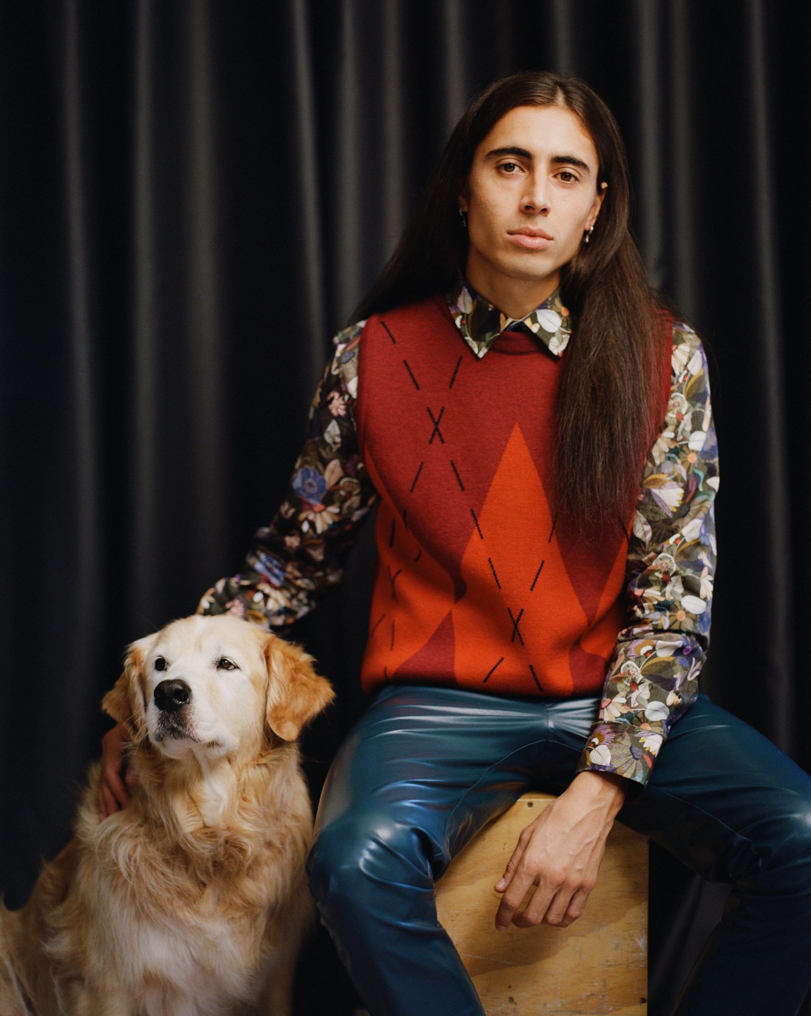 Ben Holmes - 62 Management