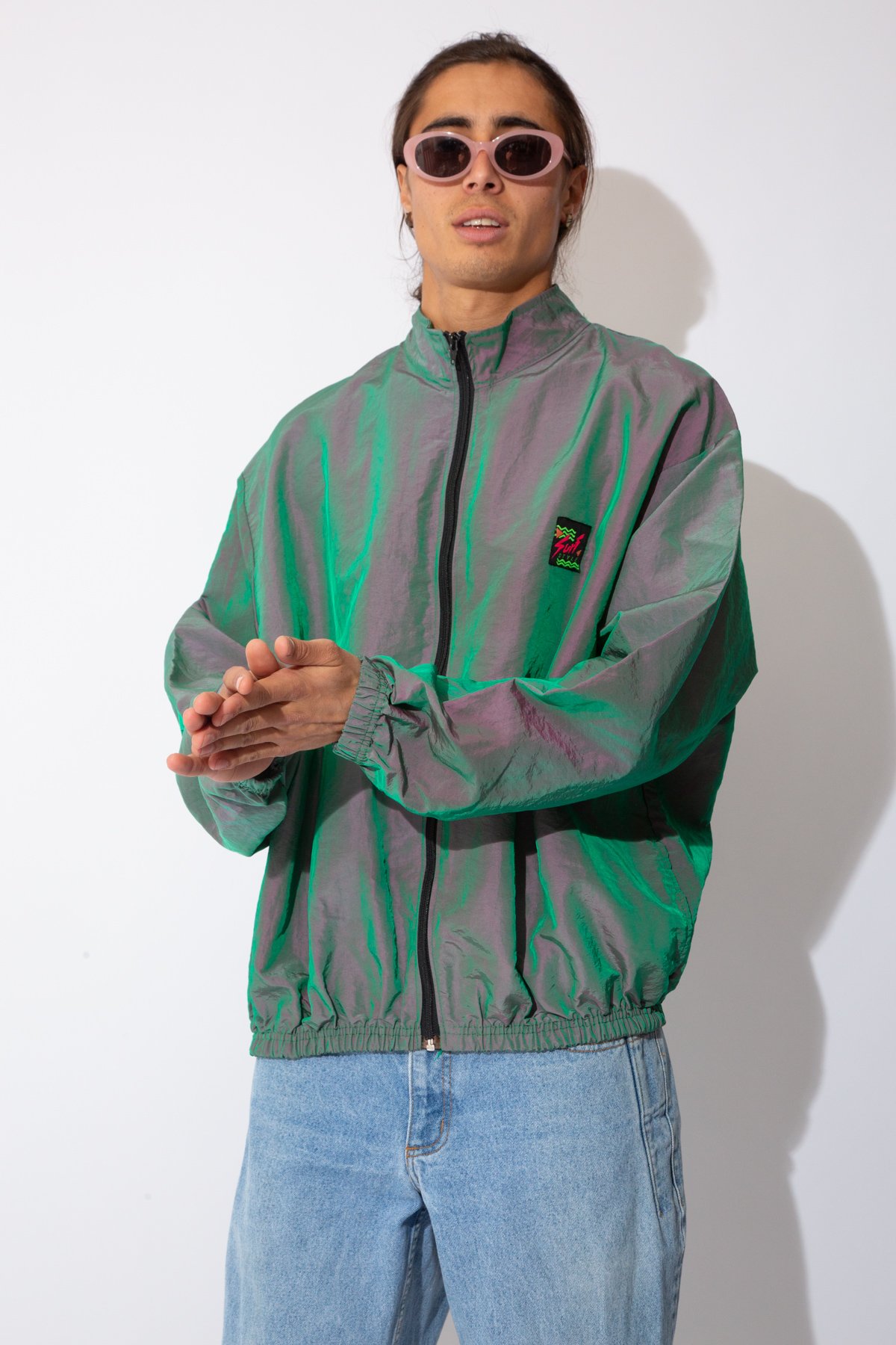 Ben Holmes - 62 Management