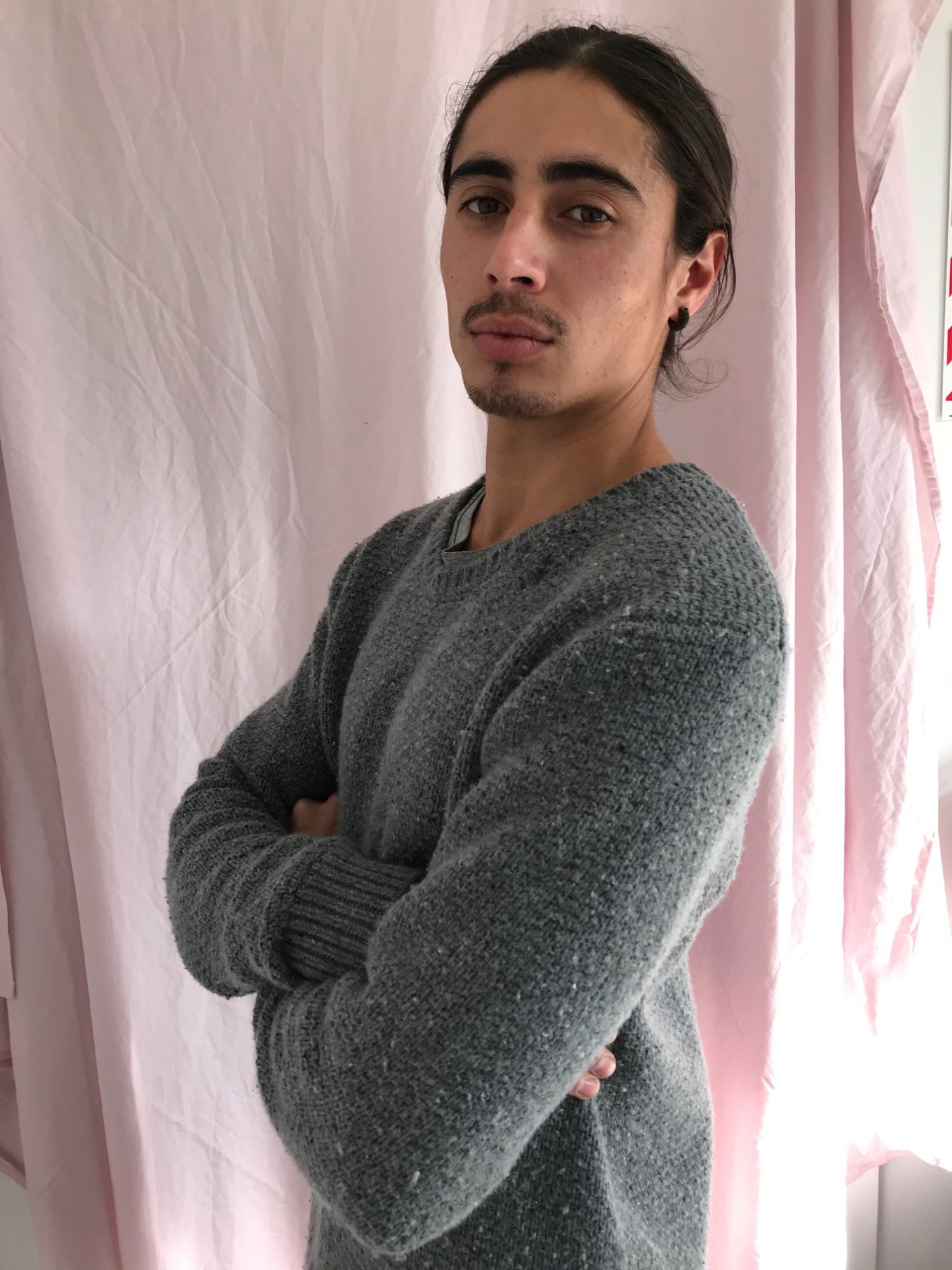 Ben Holmes - 62 Management