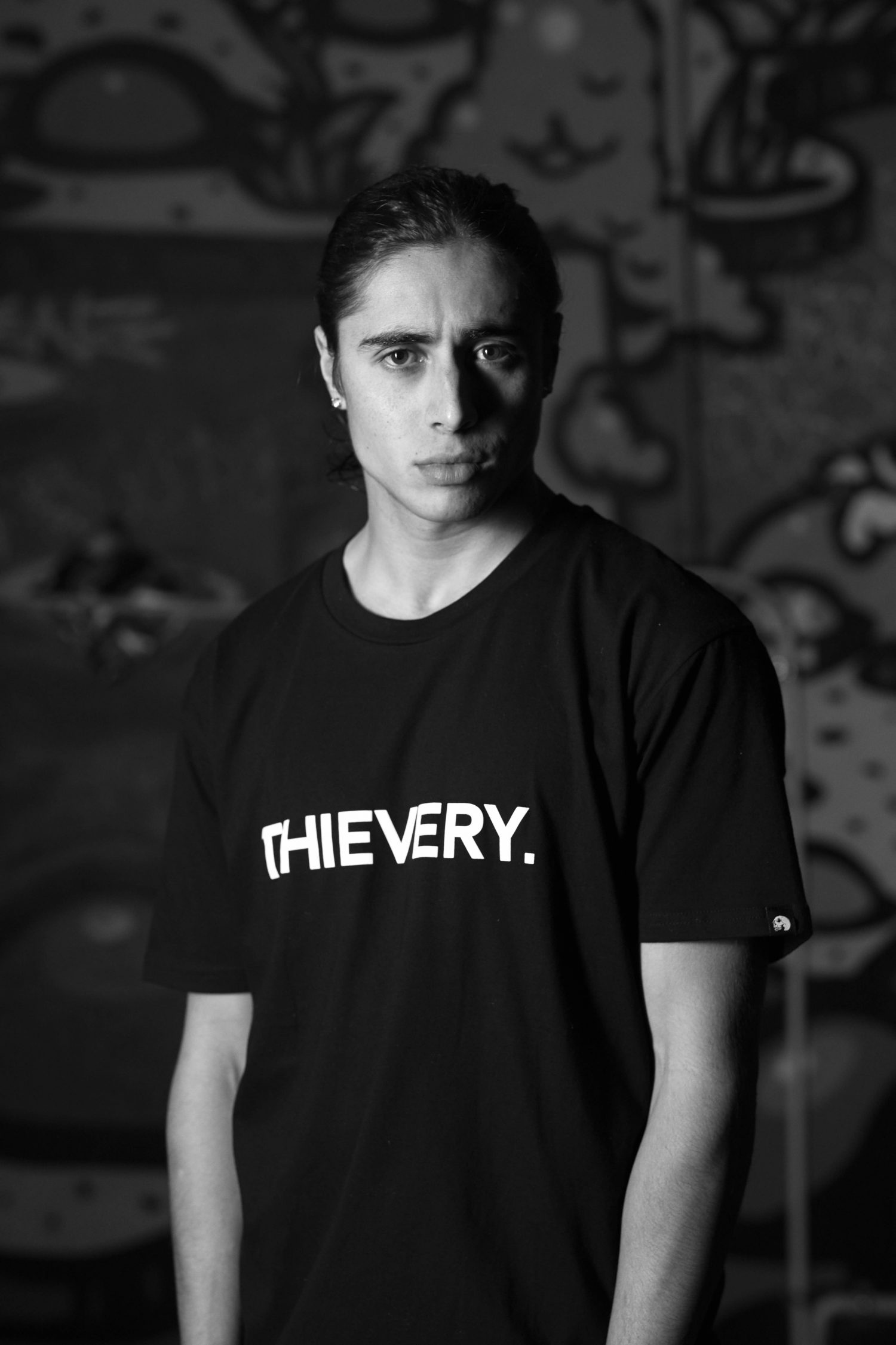 Ben Holmes - 62 Management