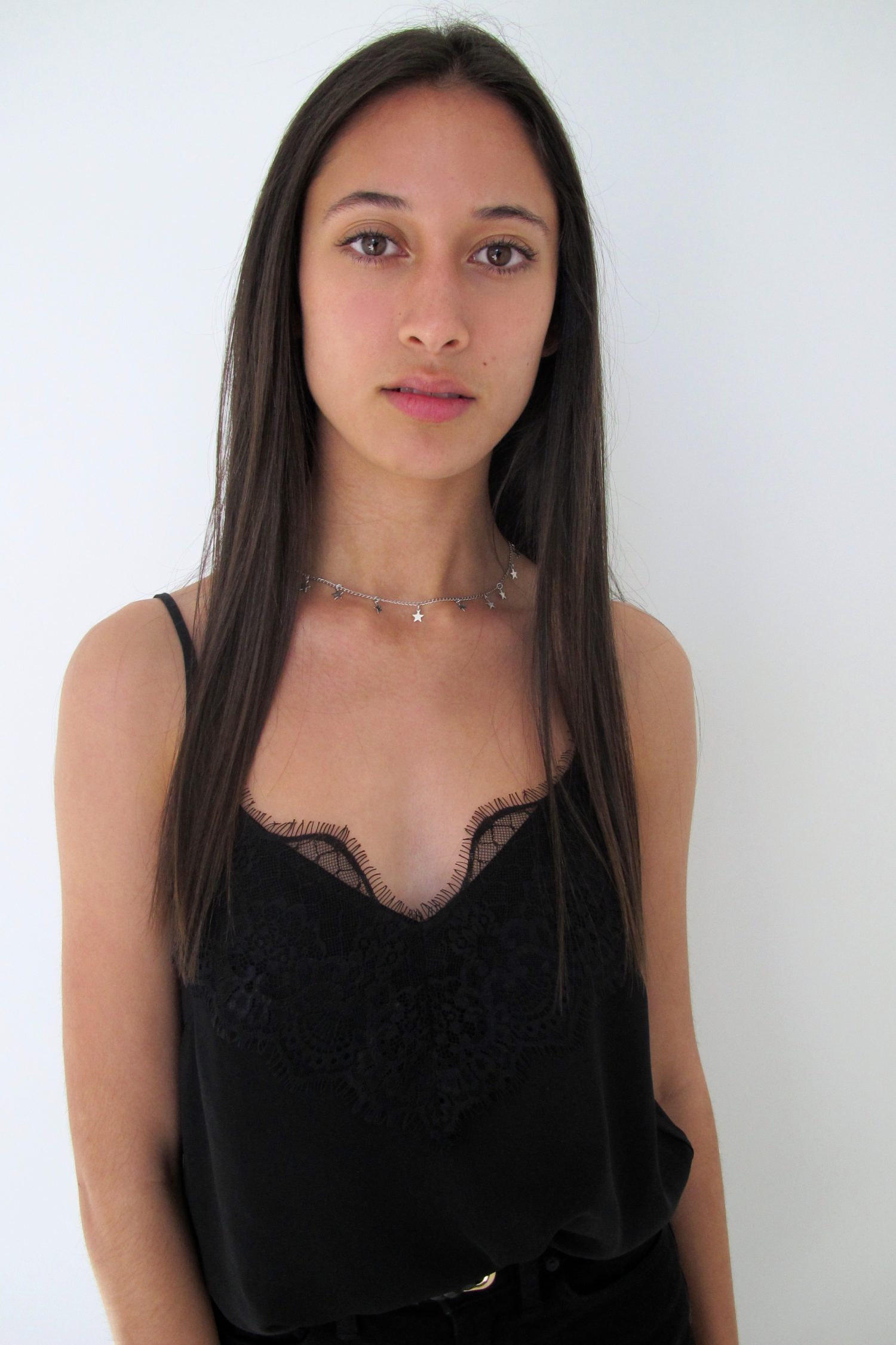 Ebba Alexander 62 models and management polaroids 01 - 62 Management