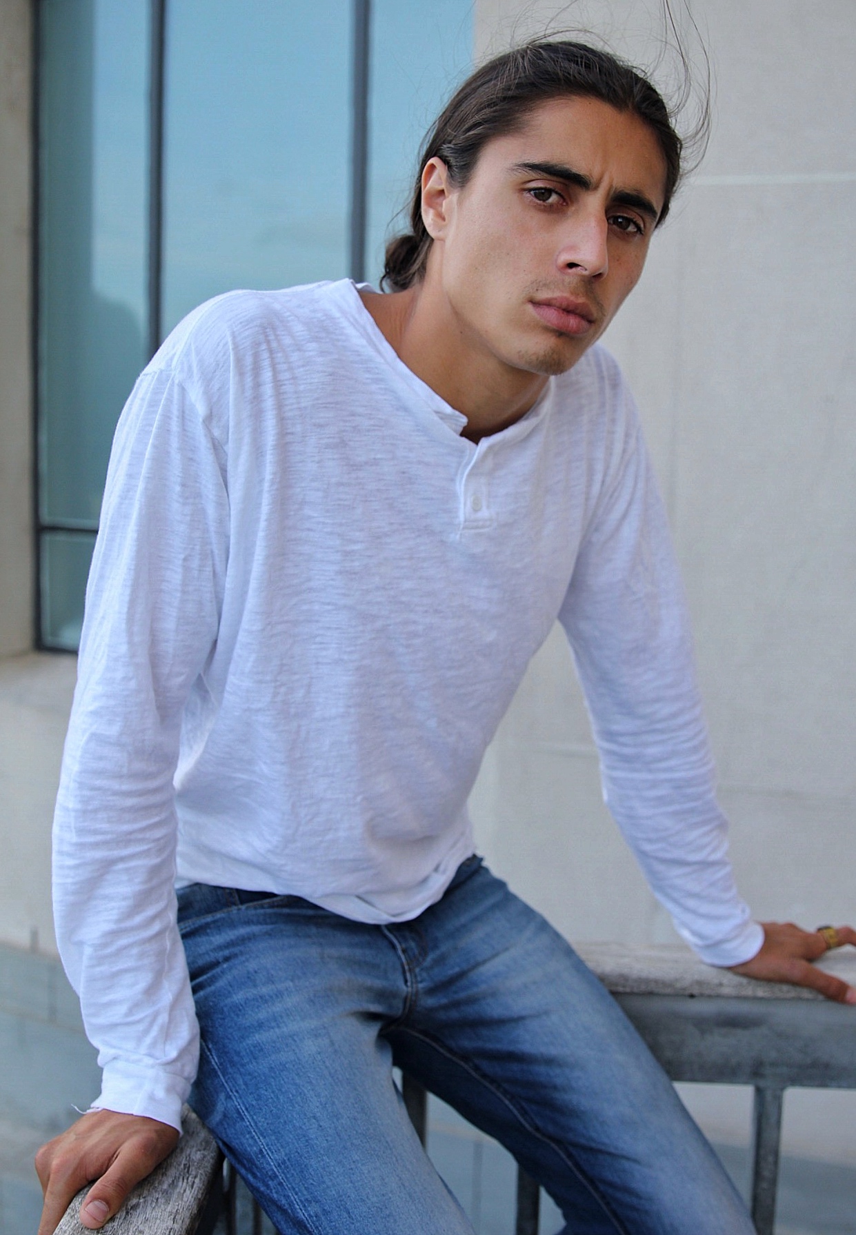 Benjamin Holmes_62 models_11 - 62 Management