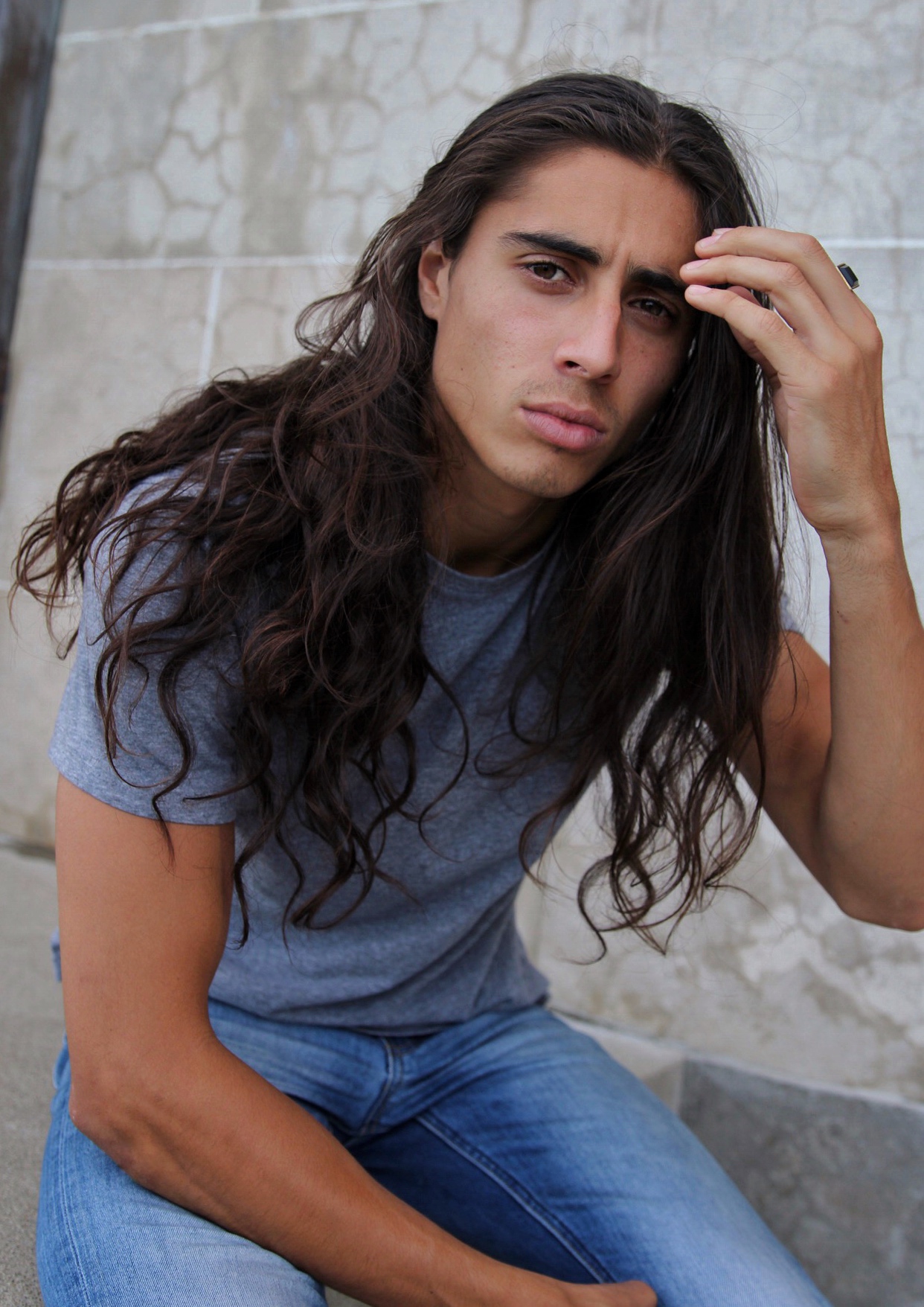 Benjamin Holmes_62 models_10 - 62 Management