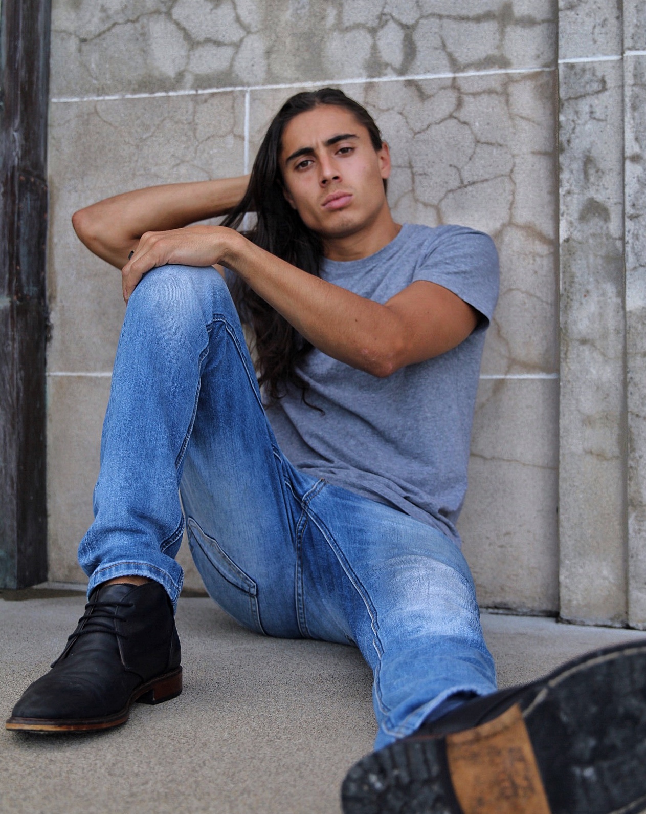 Benjamin Holmes_62 models_8 - 62 Management