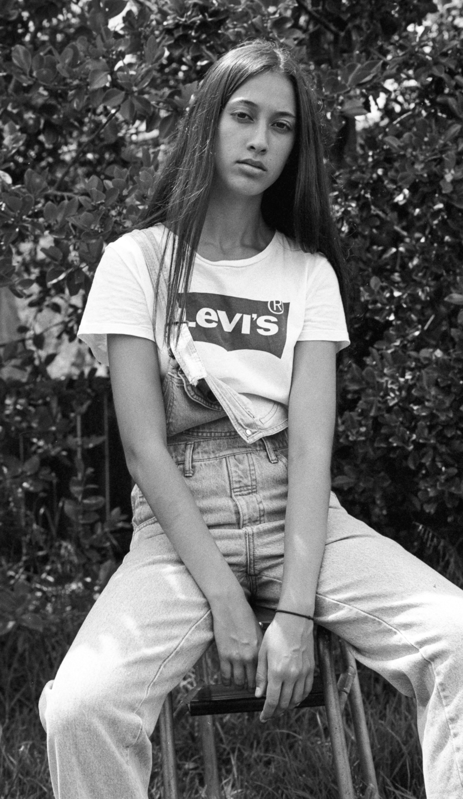 Ebba Alexander 62 Models and Talent Brendan Kitto Test shoot 03 - 62 ...