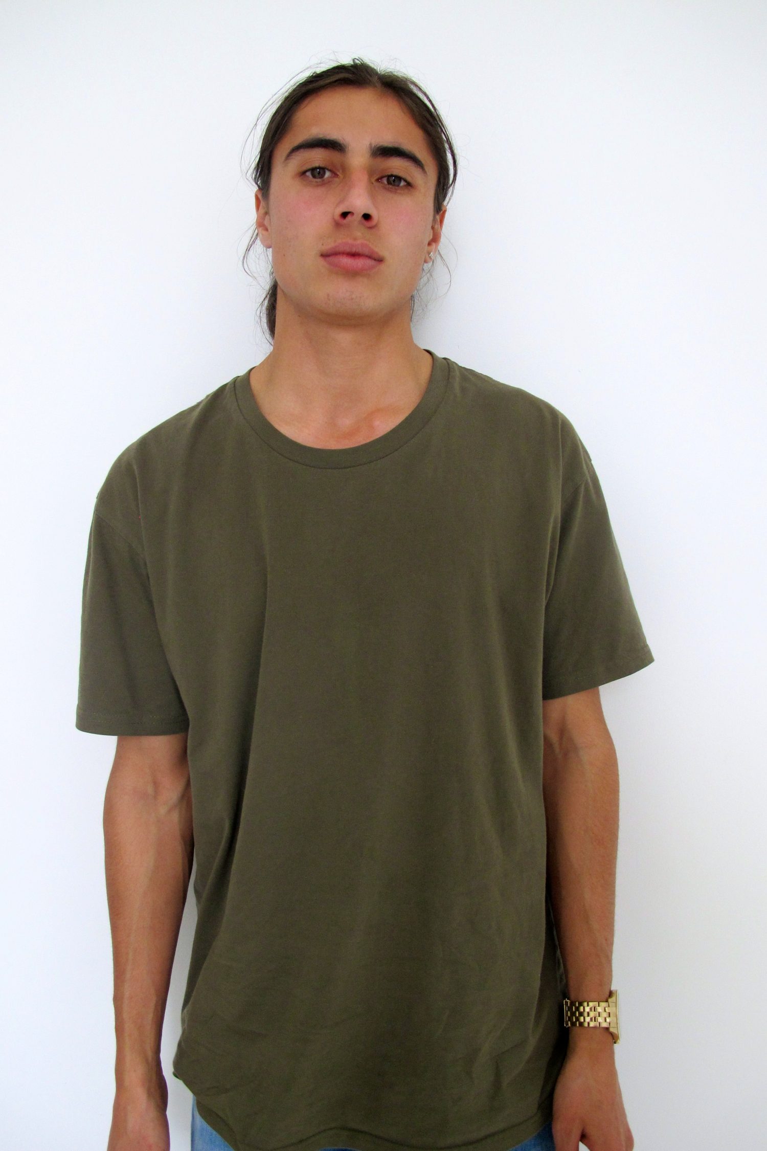 Benjamin Holmes 62 Models & Talent Polaroids 01 - 62 Management