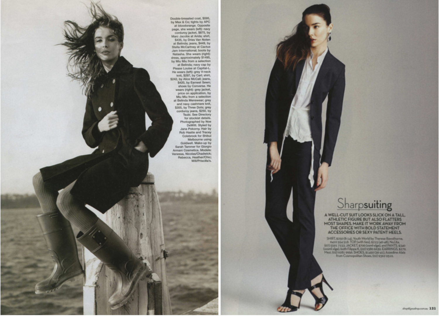 Rebecca Seidel - 62 Management