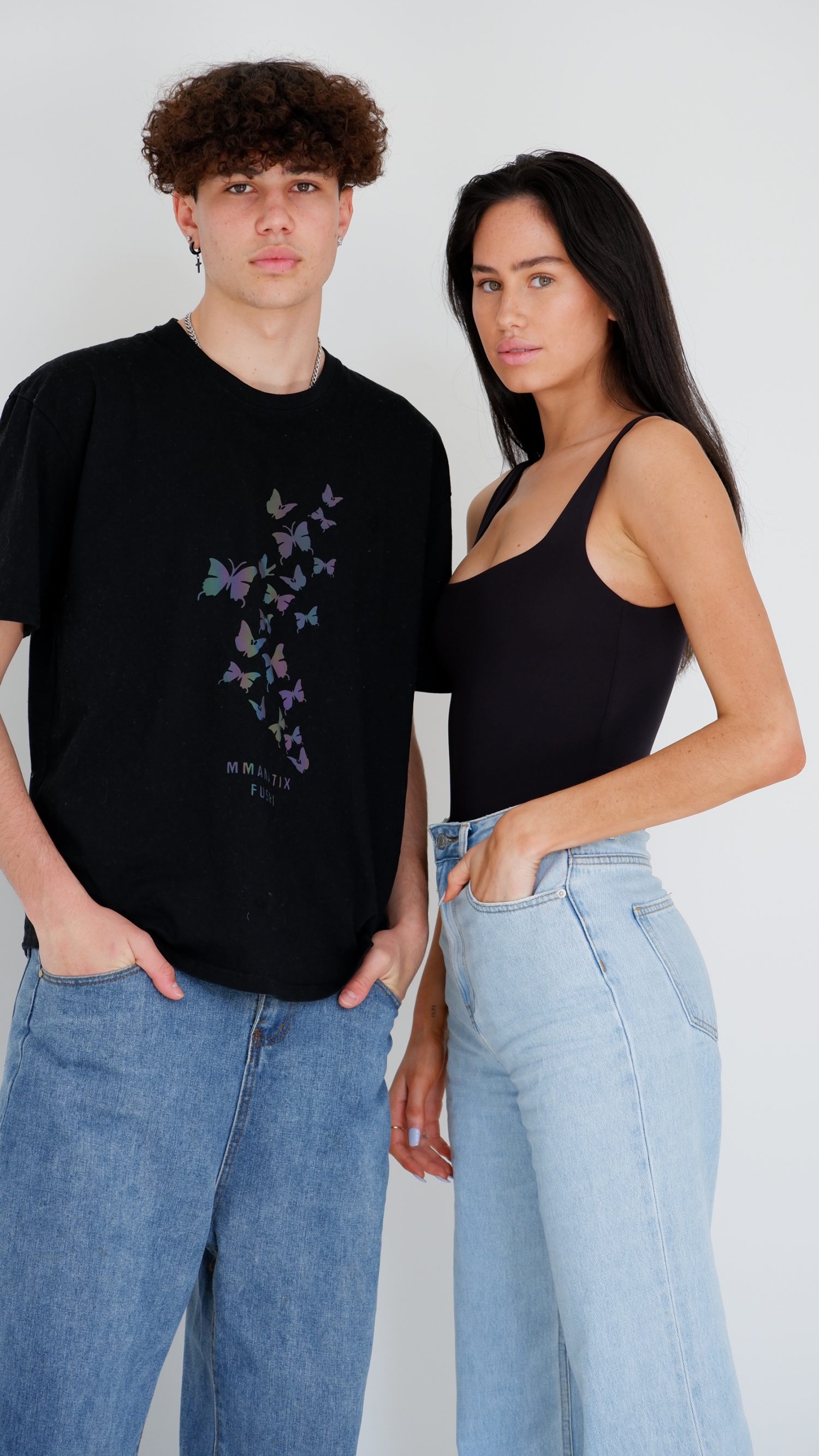 Jackson Watene - 62 Management