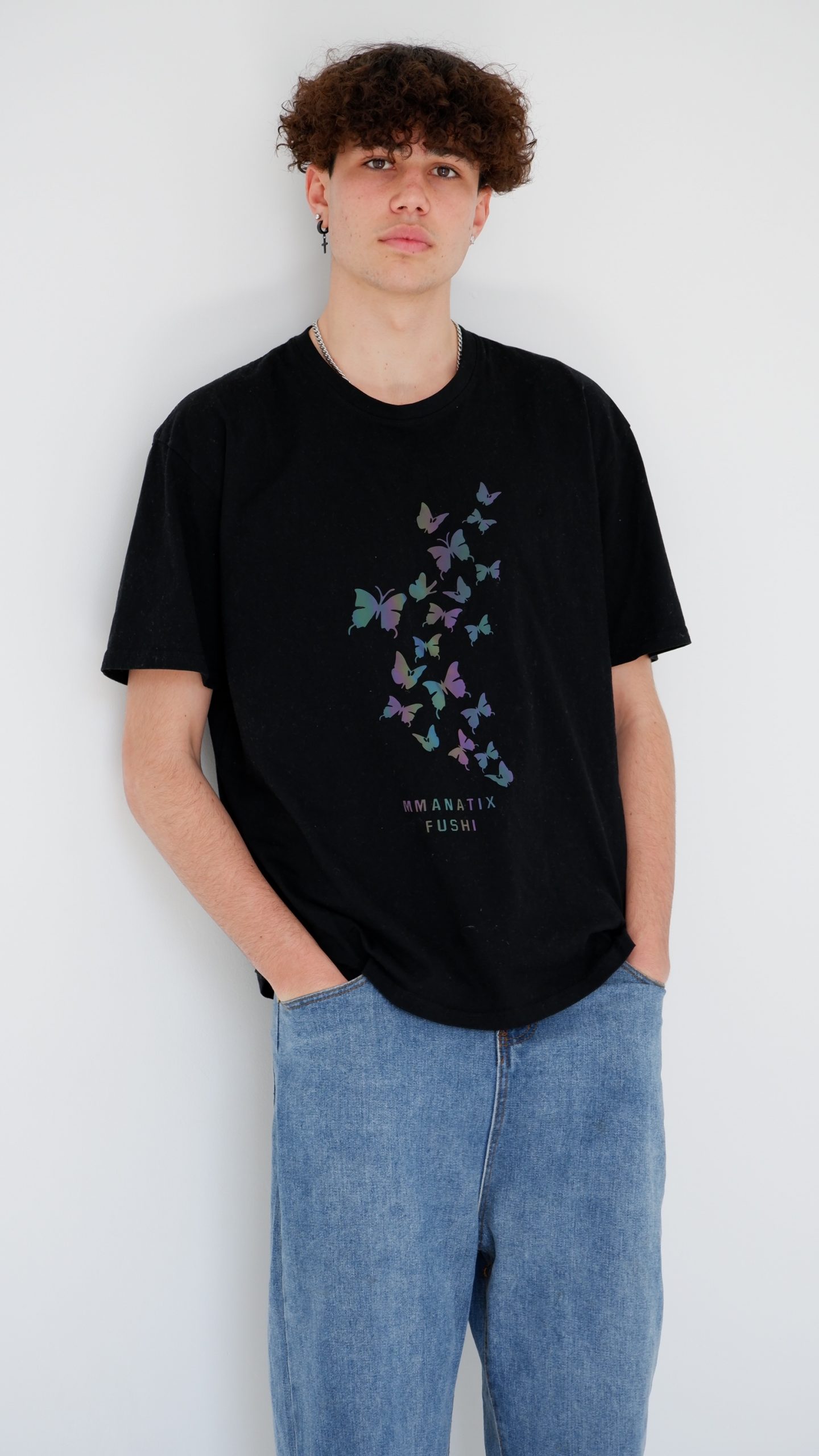 Jackson Watene - 62 Management