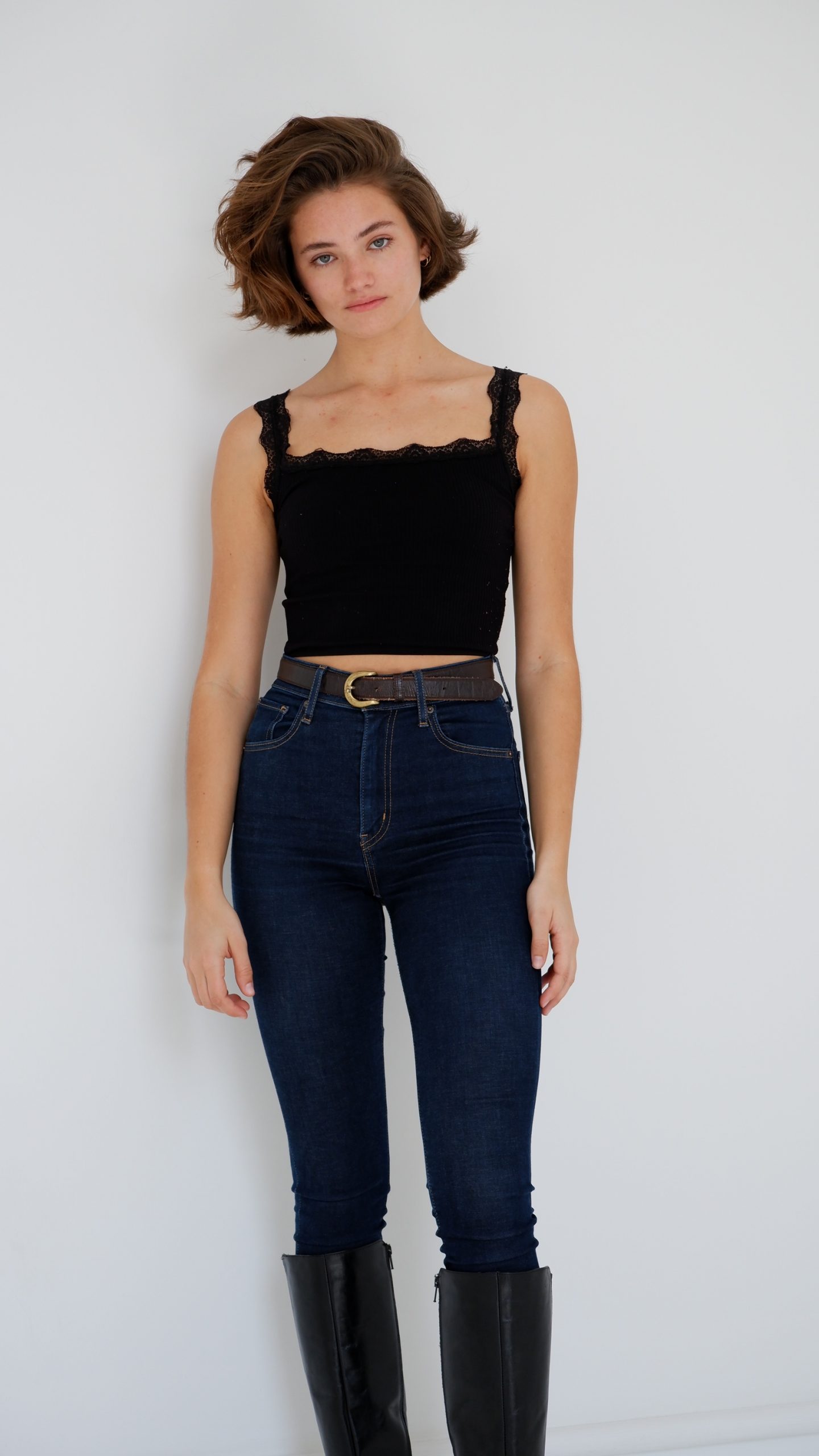 India Rose 03 - 62 Management