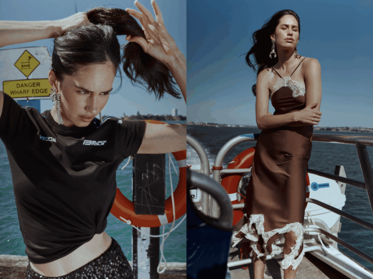 Hannah Watene - 62 Management