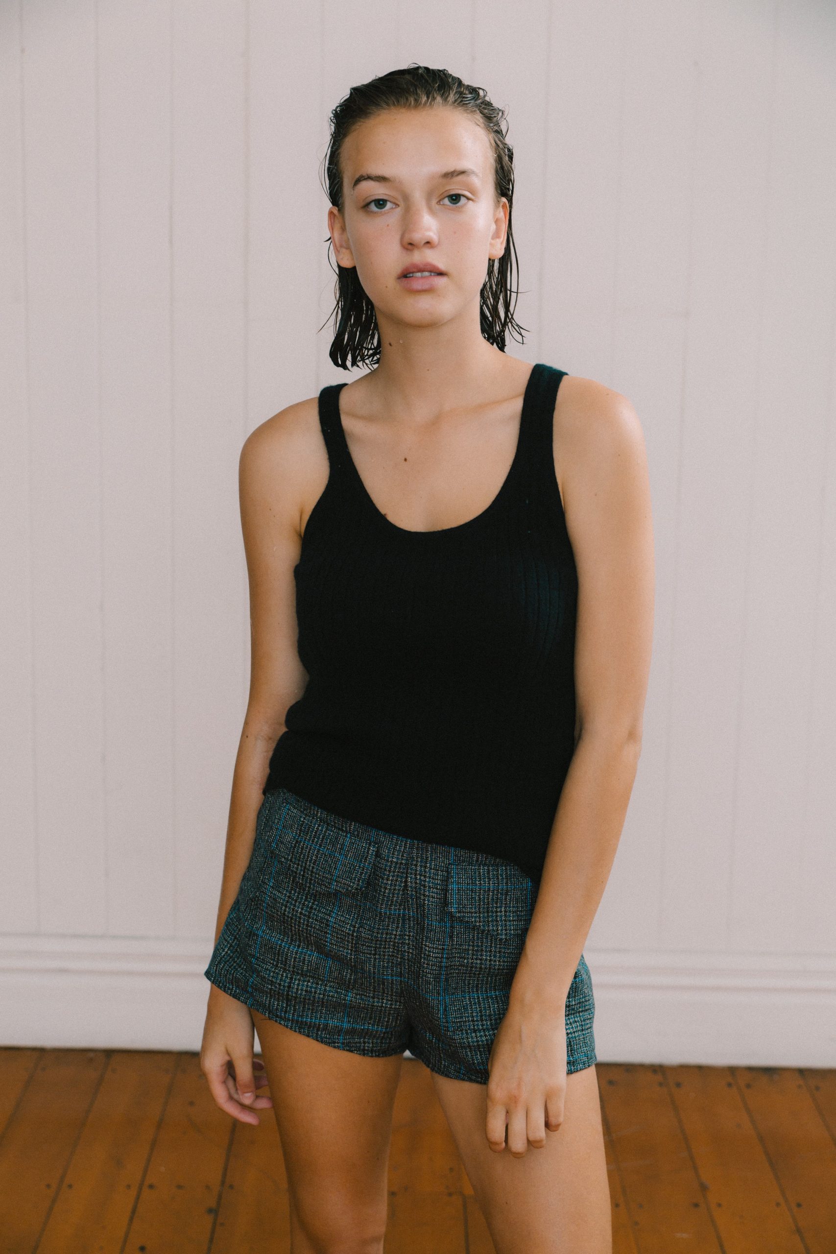 Holly Rikard-Bell_David James_62 models_1 - 62 Management