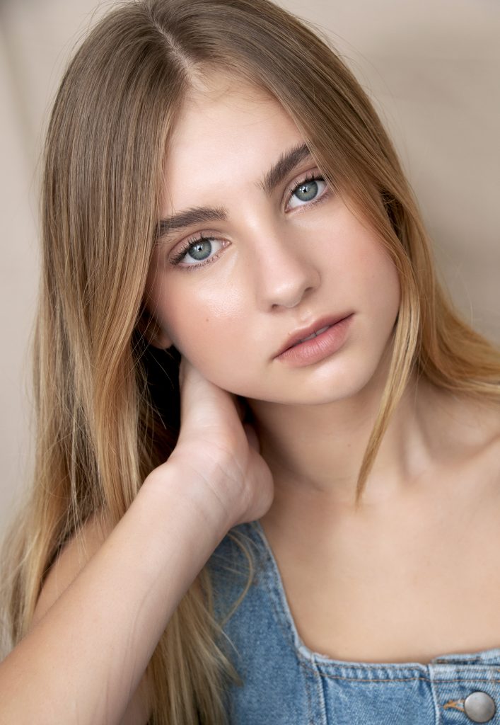 Grace Young Photographer and make up Lisa Matson 62 Management 9.9.19 ...