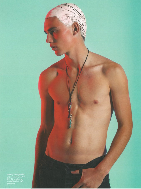 62 Models and management Jordan Barron 016 - 62 Management