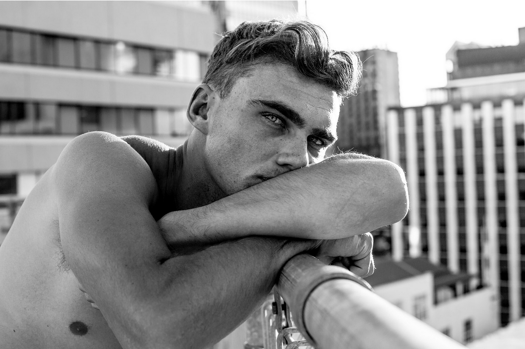 62 Models and management Jordan Barron 015 - 62 Management