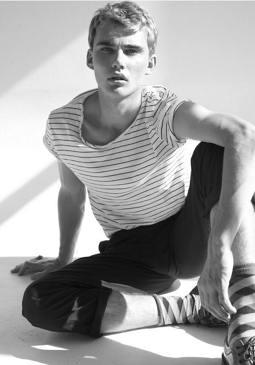 62 Models and management Jordan Barron 013 - 62 Management