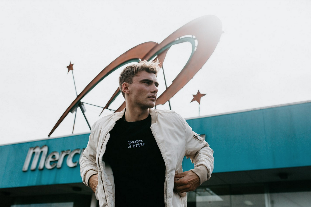 62 Models and management Jordan Barron 05 - 62 Management