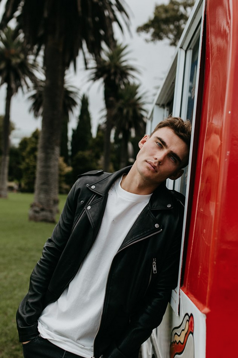 62 Models and management Jordan Barron 03 - 62 Management