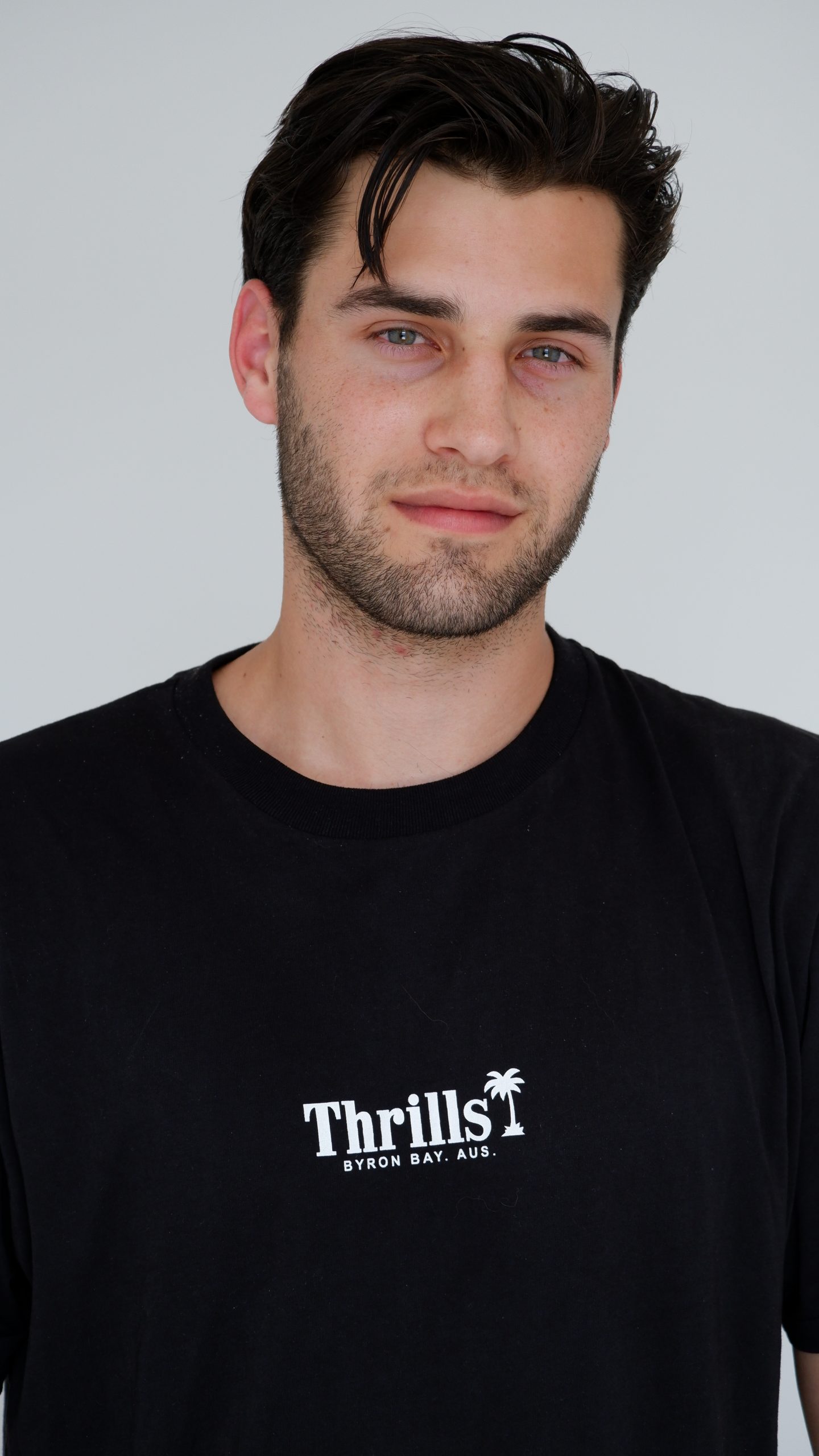 Jeremy Radich - 62 Management