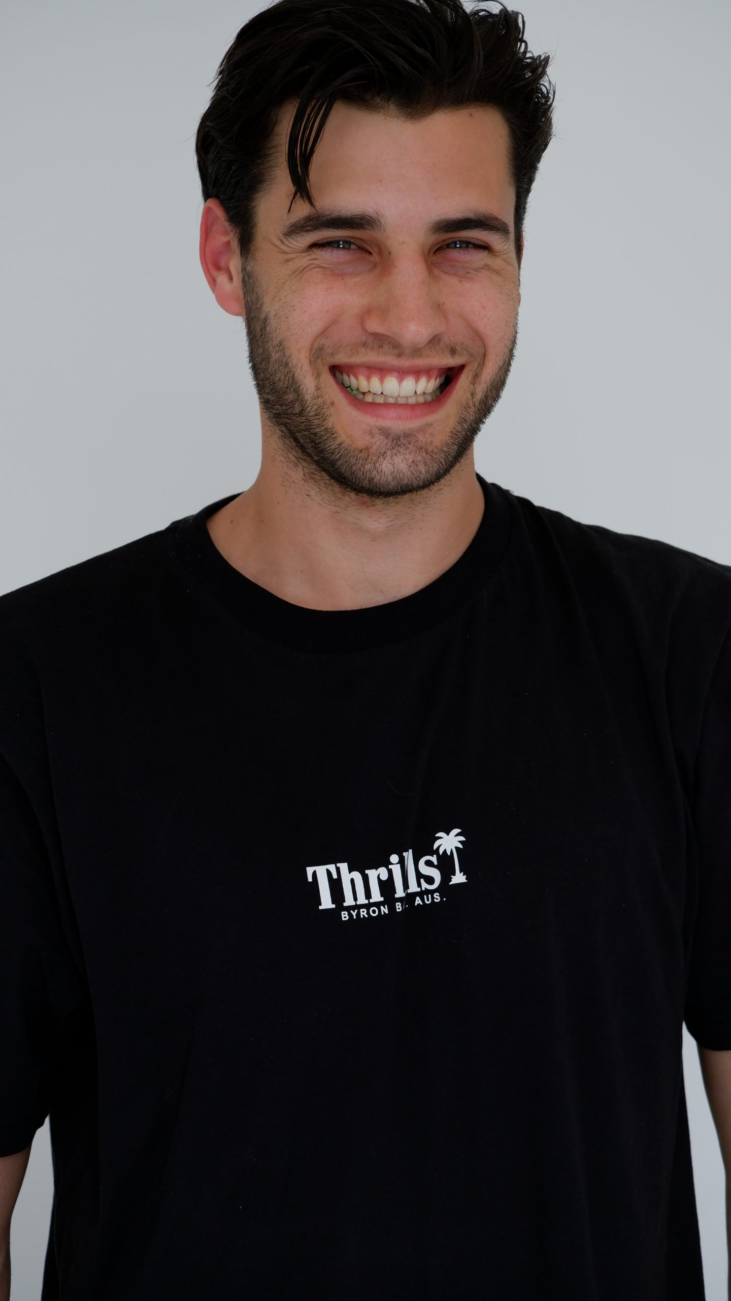 Jeremy Radich - 62 Management