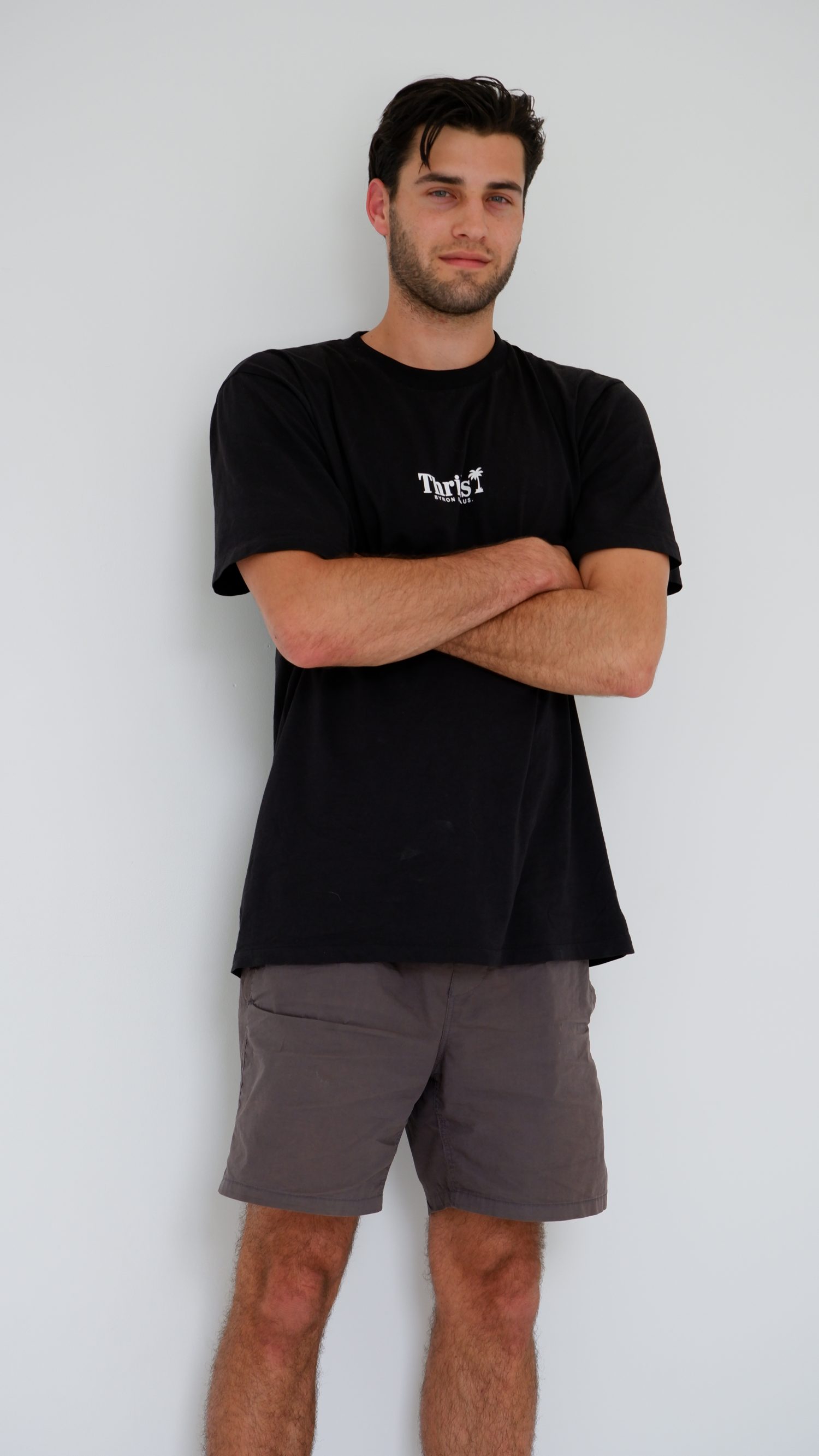 Jeremy Radich - 62 Management