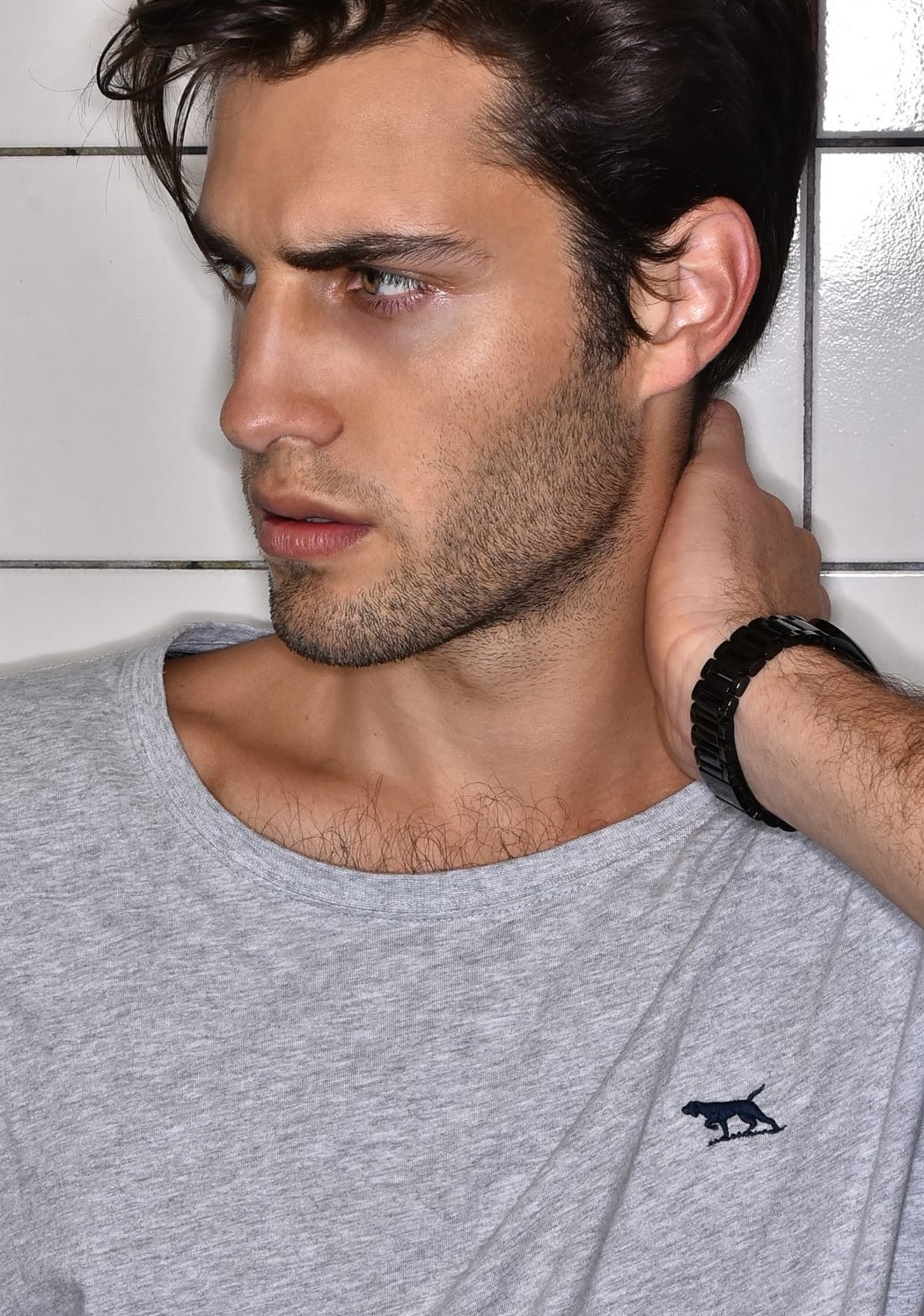 Jeremy Radich - 62 Management