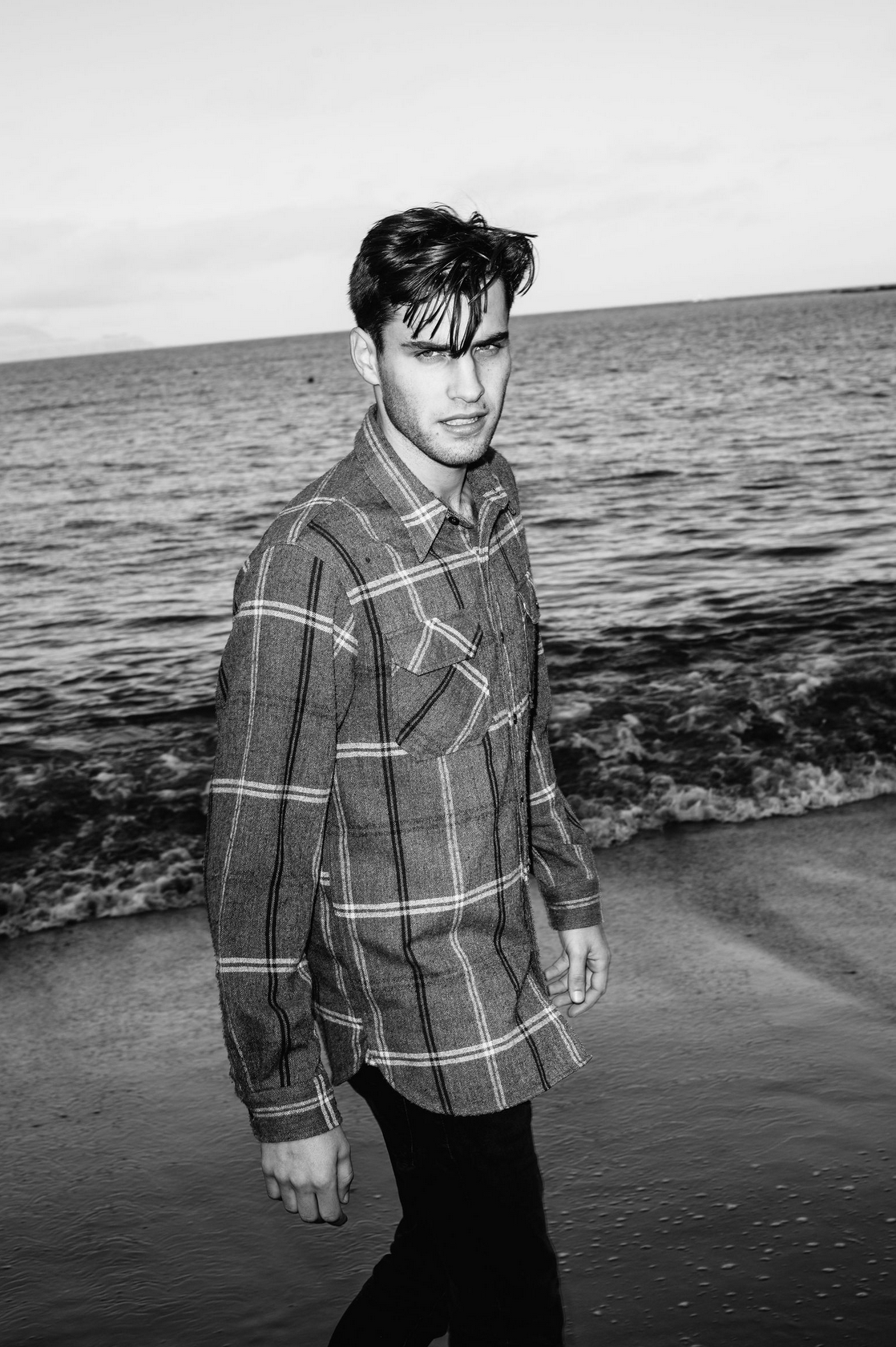 Jeremy Radich - 62 Management