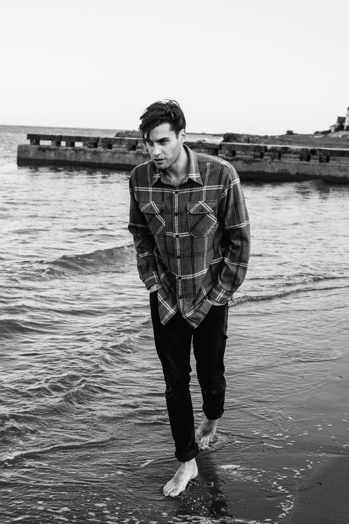 Jeremy Radich - 62 Management