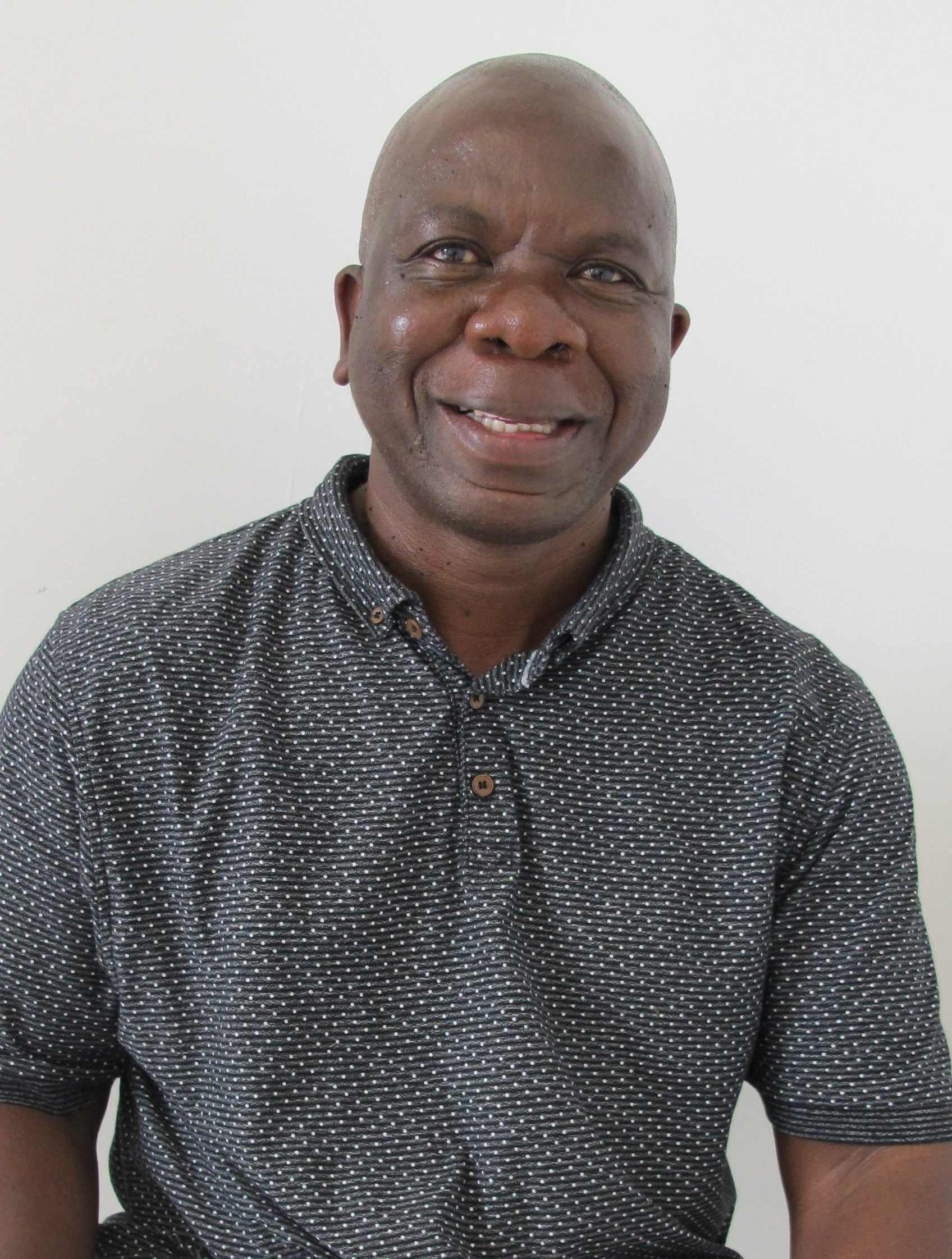 Joshua Chinyai - 62 Management