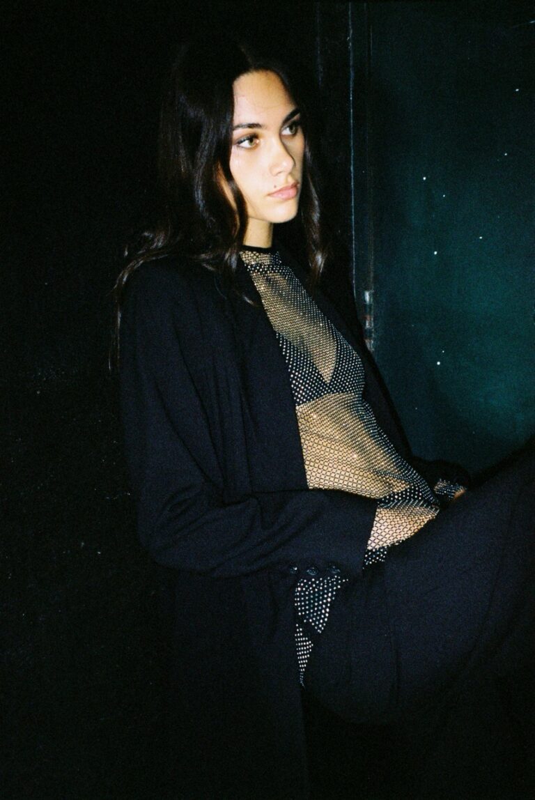 Georgia Brell - 62 Management