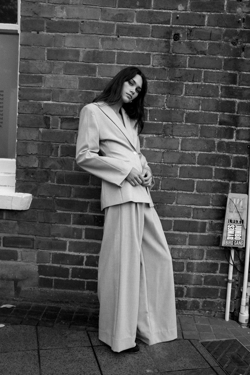 Georgia Brell - 62 Management