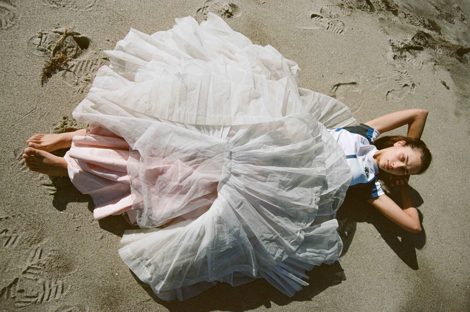 Georgia Brell - 62 Management