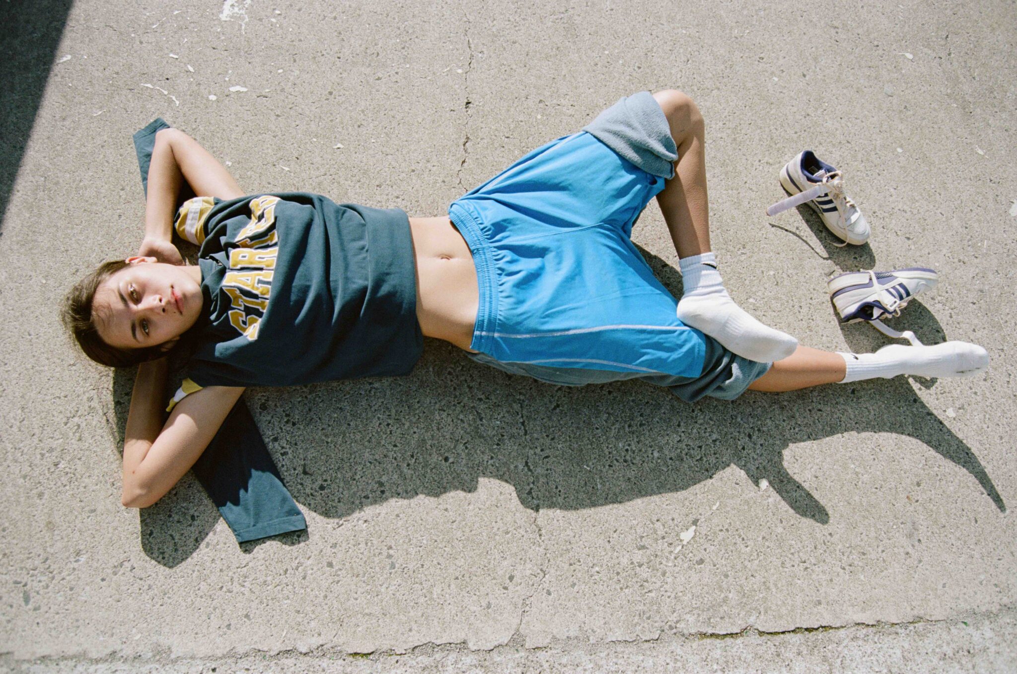 Georgia Brell - 62 Management