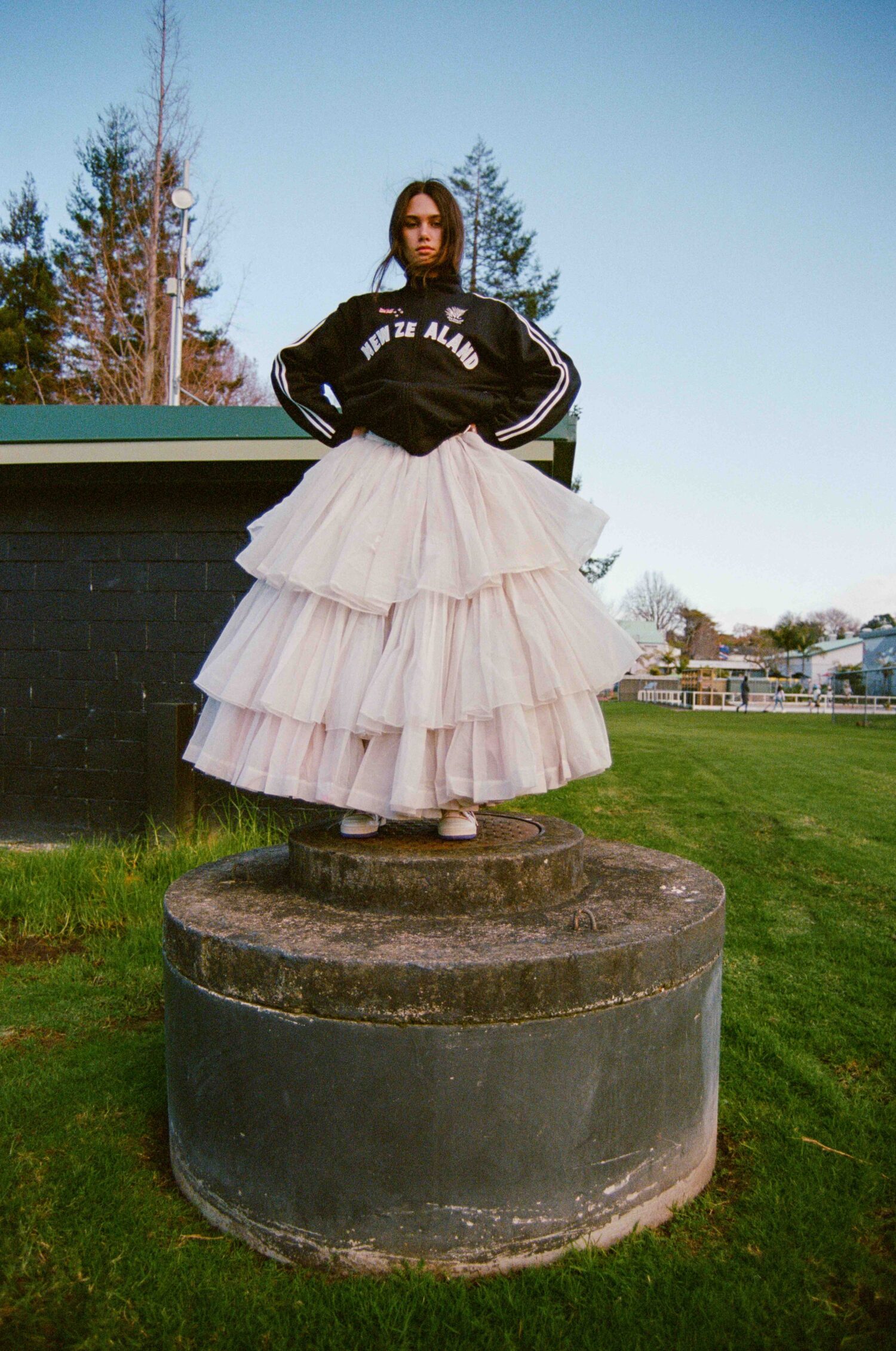 Georgia Brell - 62 Management