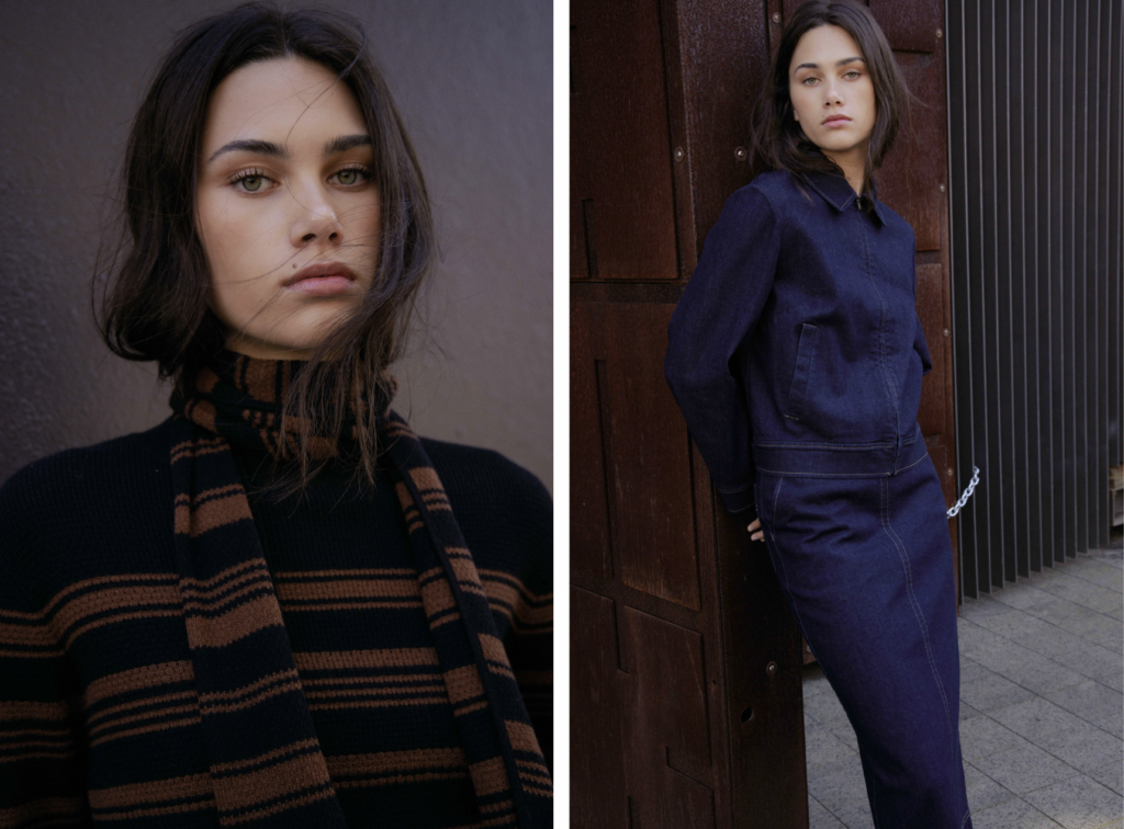 Georgia Brell 62 Management Kate Sylvester 2024 1 - 62 Management