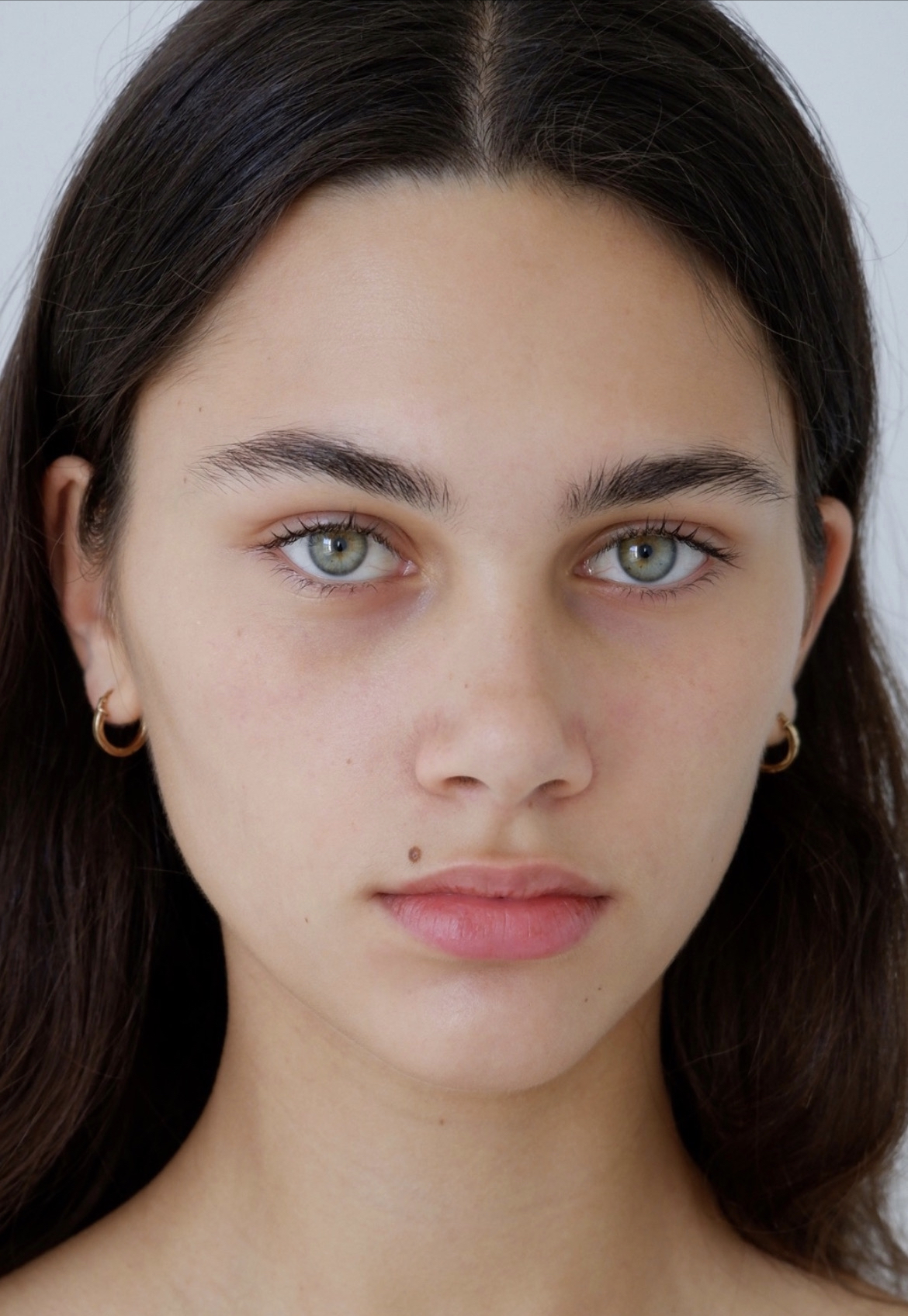 Georgia Perrett - 62 Management