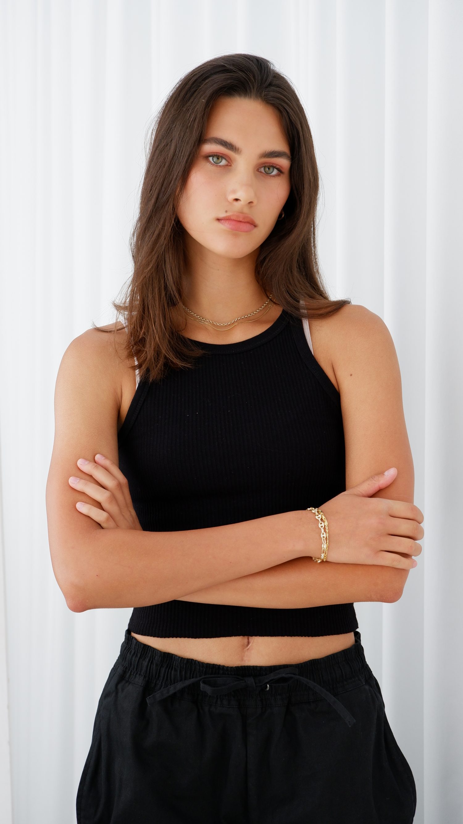 Georgia Perrett - 62 Management