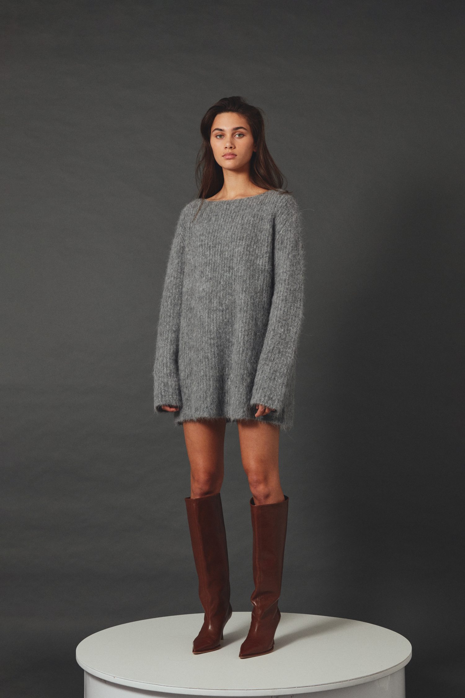 Georgia Brell - 62 Management