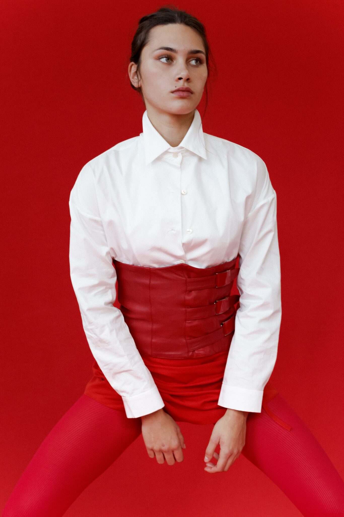 Georgia Brell - 62 Management