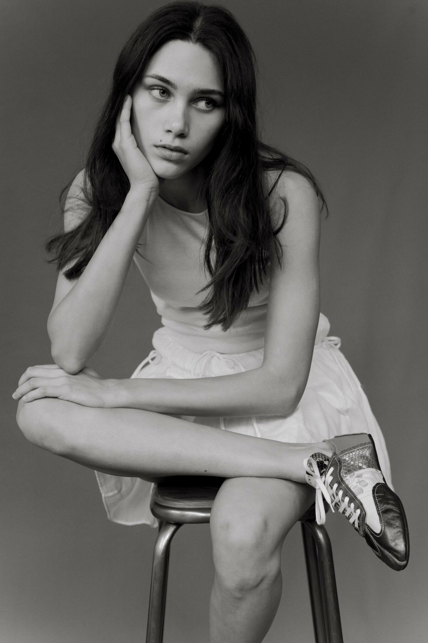 Georgia Brell - 62 Management