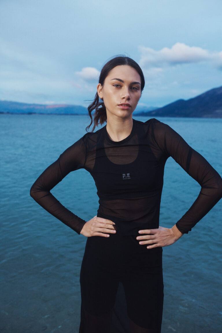 Georgia Brell - 62 Management