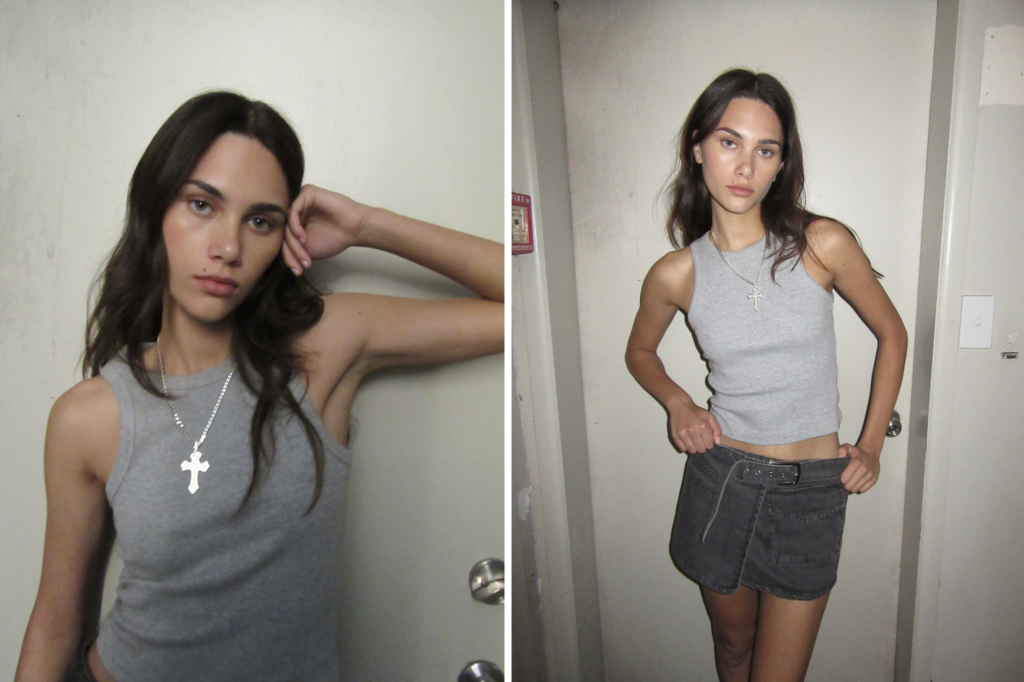 Georgia Brell 62 Management Models Digis - 62 Management